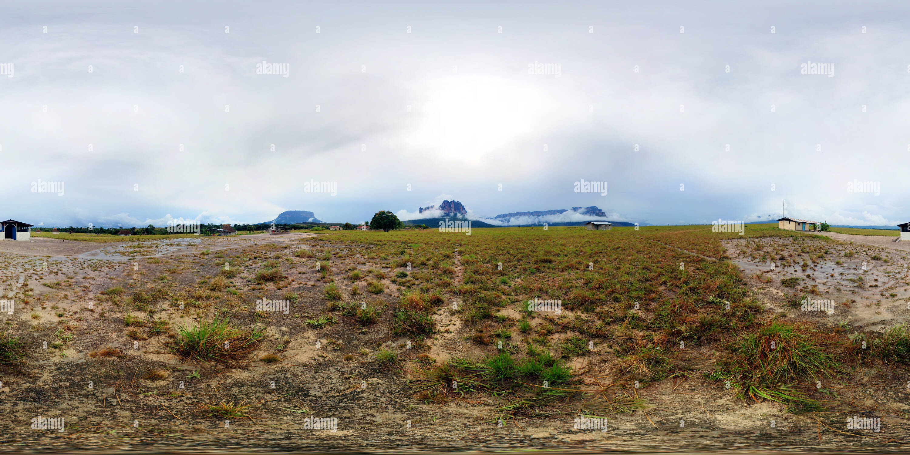 Chimanta tepui hi-res stock photography and images - Alamy