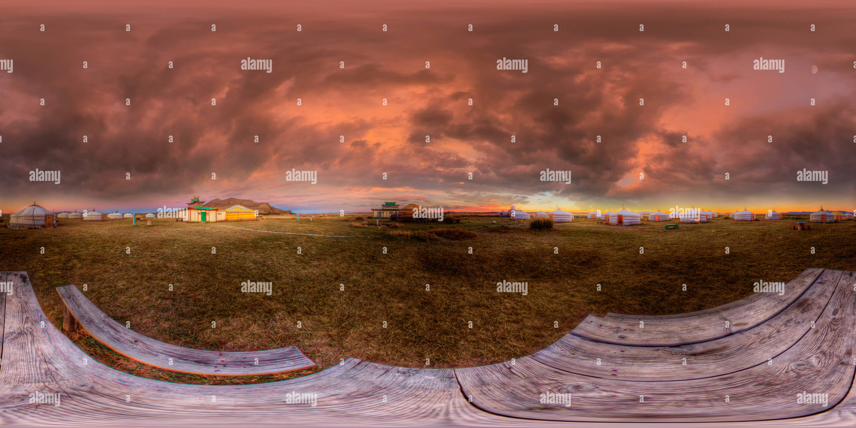 Bayan gobi hi-res stock photography and images - Alamy