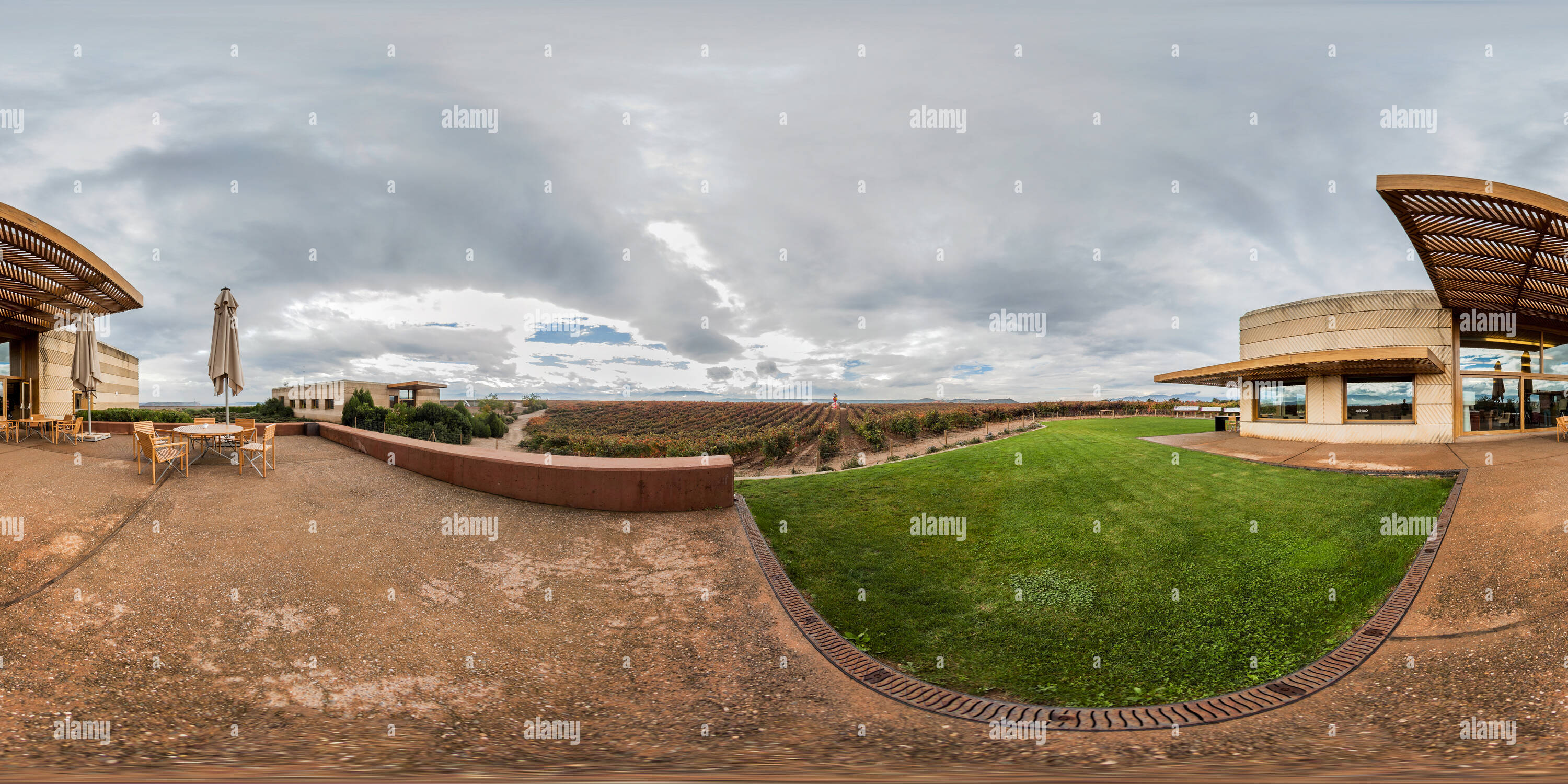 Campo viejo rioja hi-res stock photography and images - Alamy