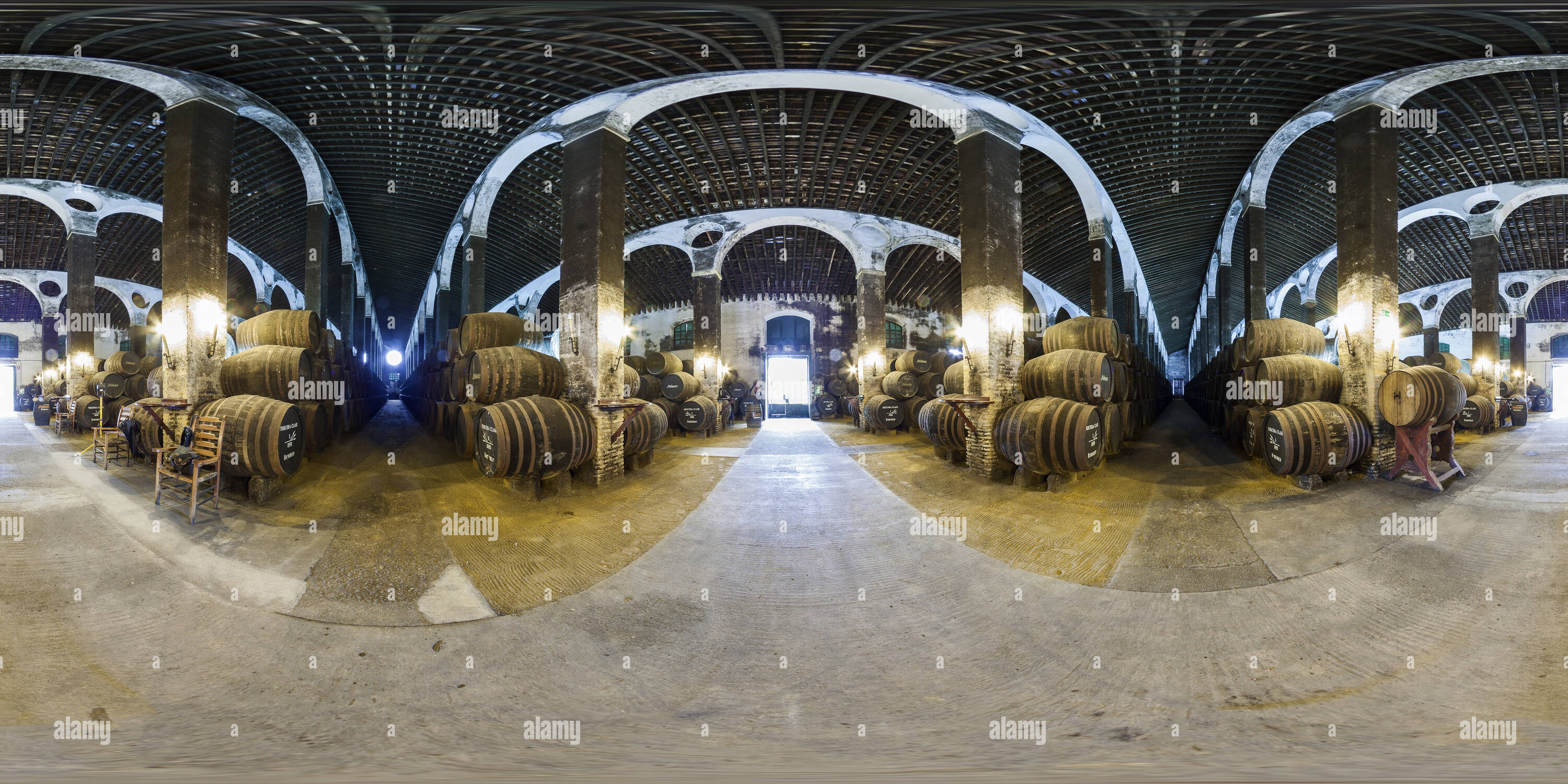 Barbadillo hi-res stock photography and images - Alamy