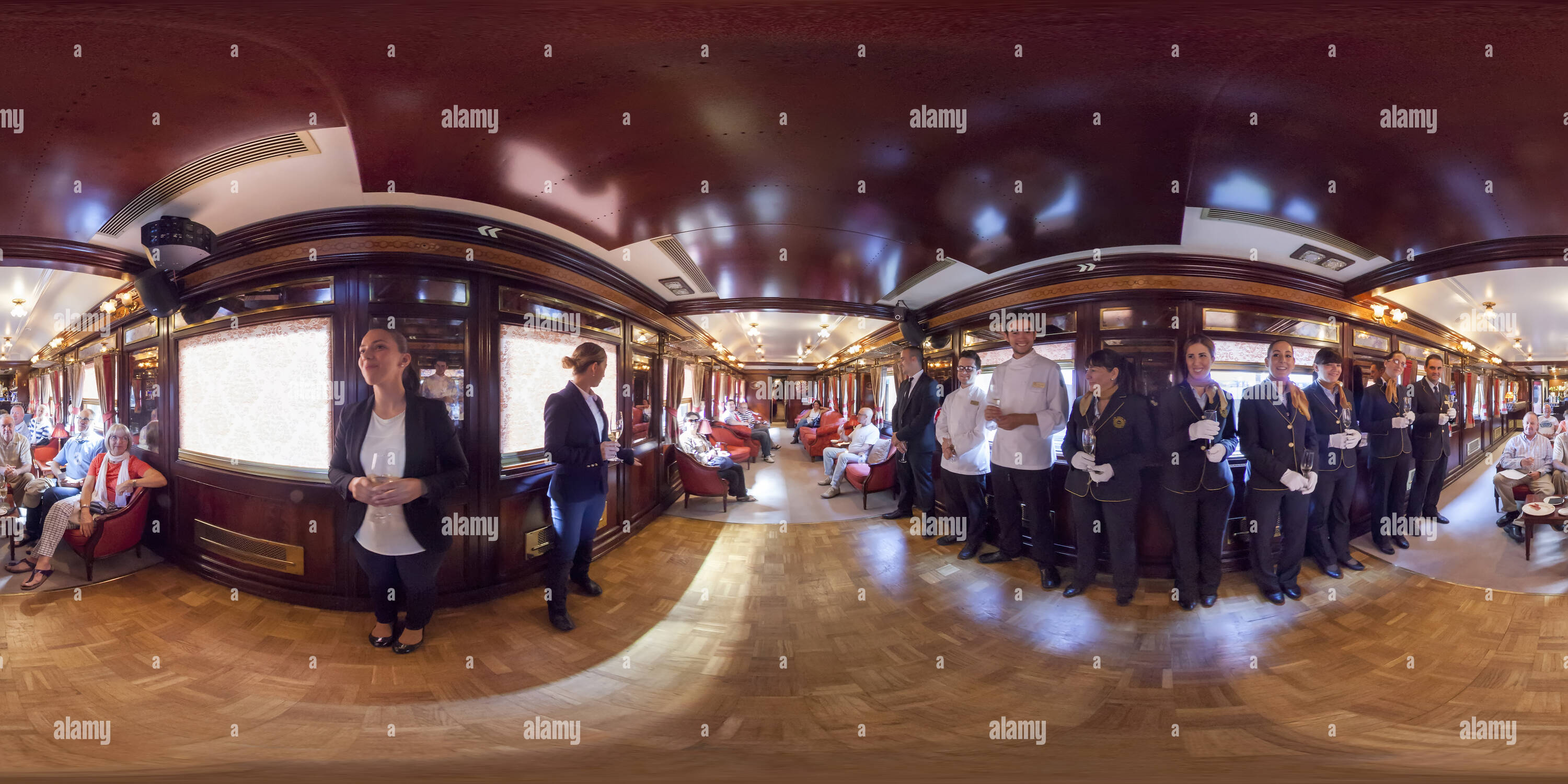 Al andalus train hi-res stock photography and images - Alamy