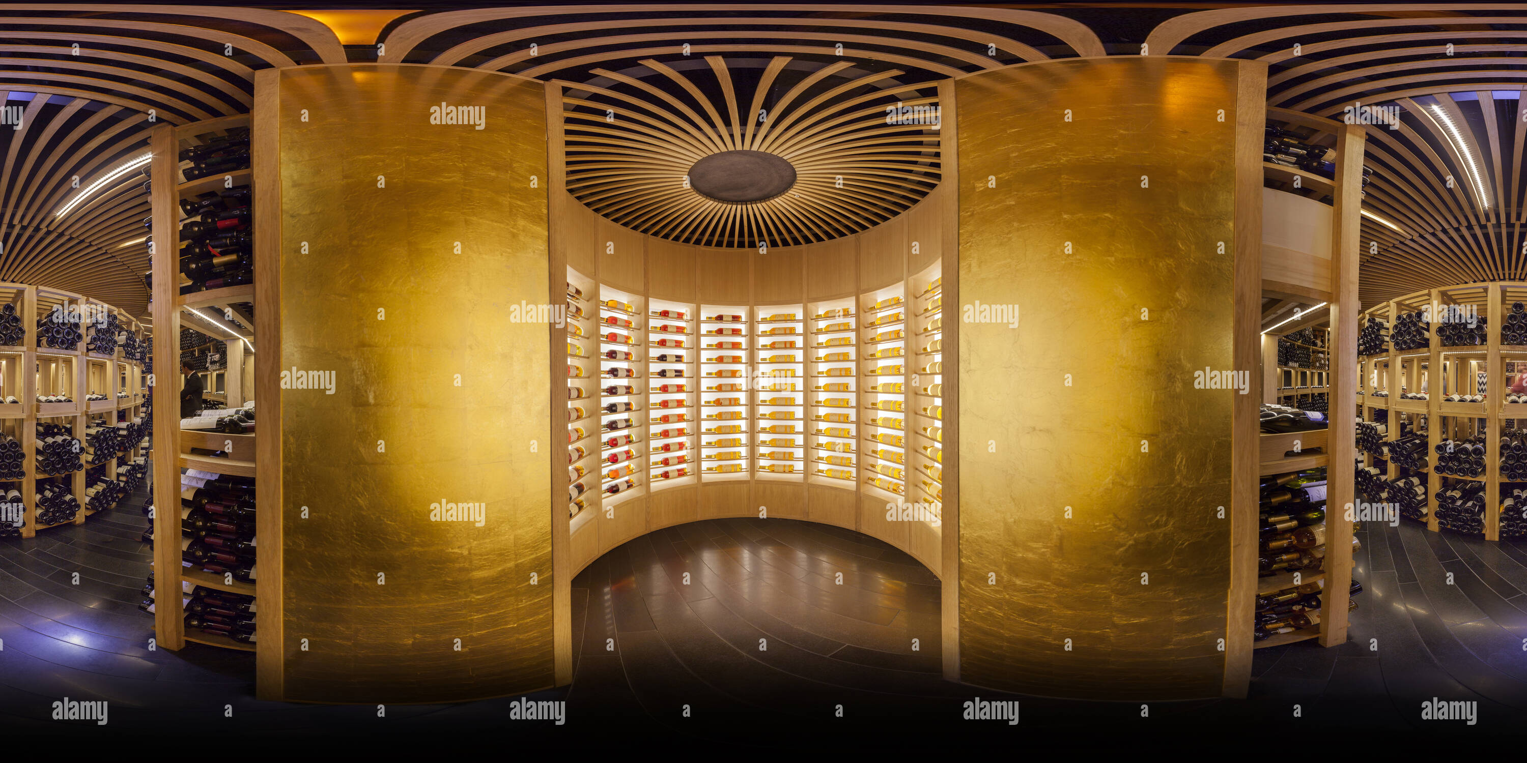 Atrio caceres hi-res stock photography and images - Alamy