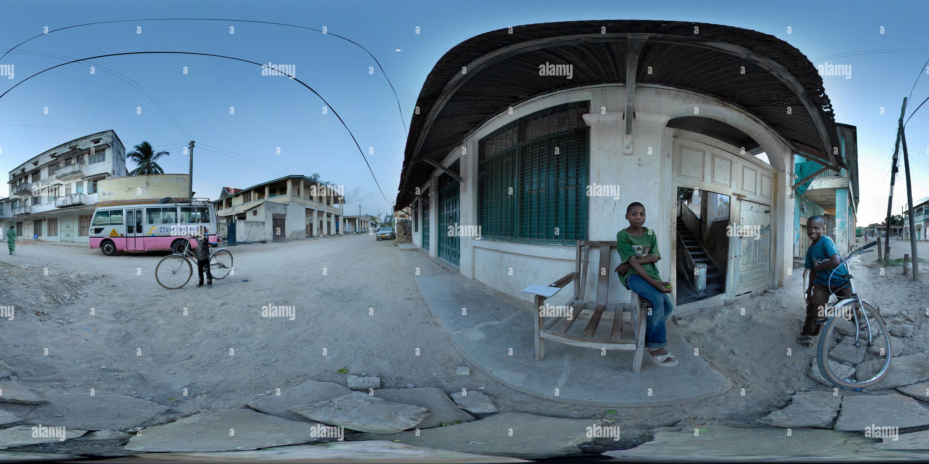 Lindi tanzania hi-res stock photography and images - Alamy