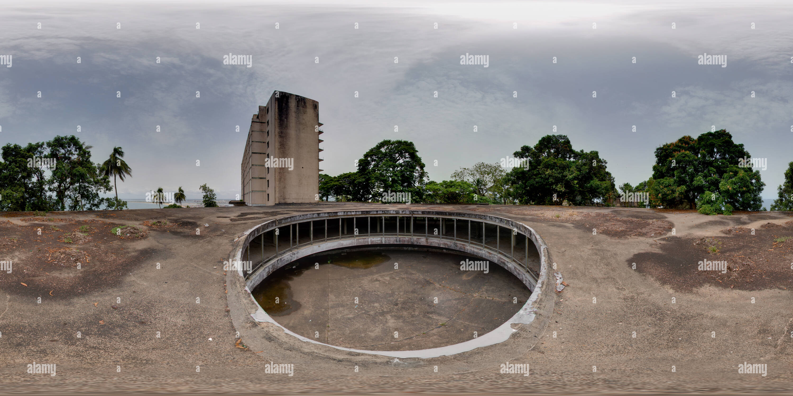 Ducor palace hotel hi-res stock photography and images - Alamy