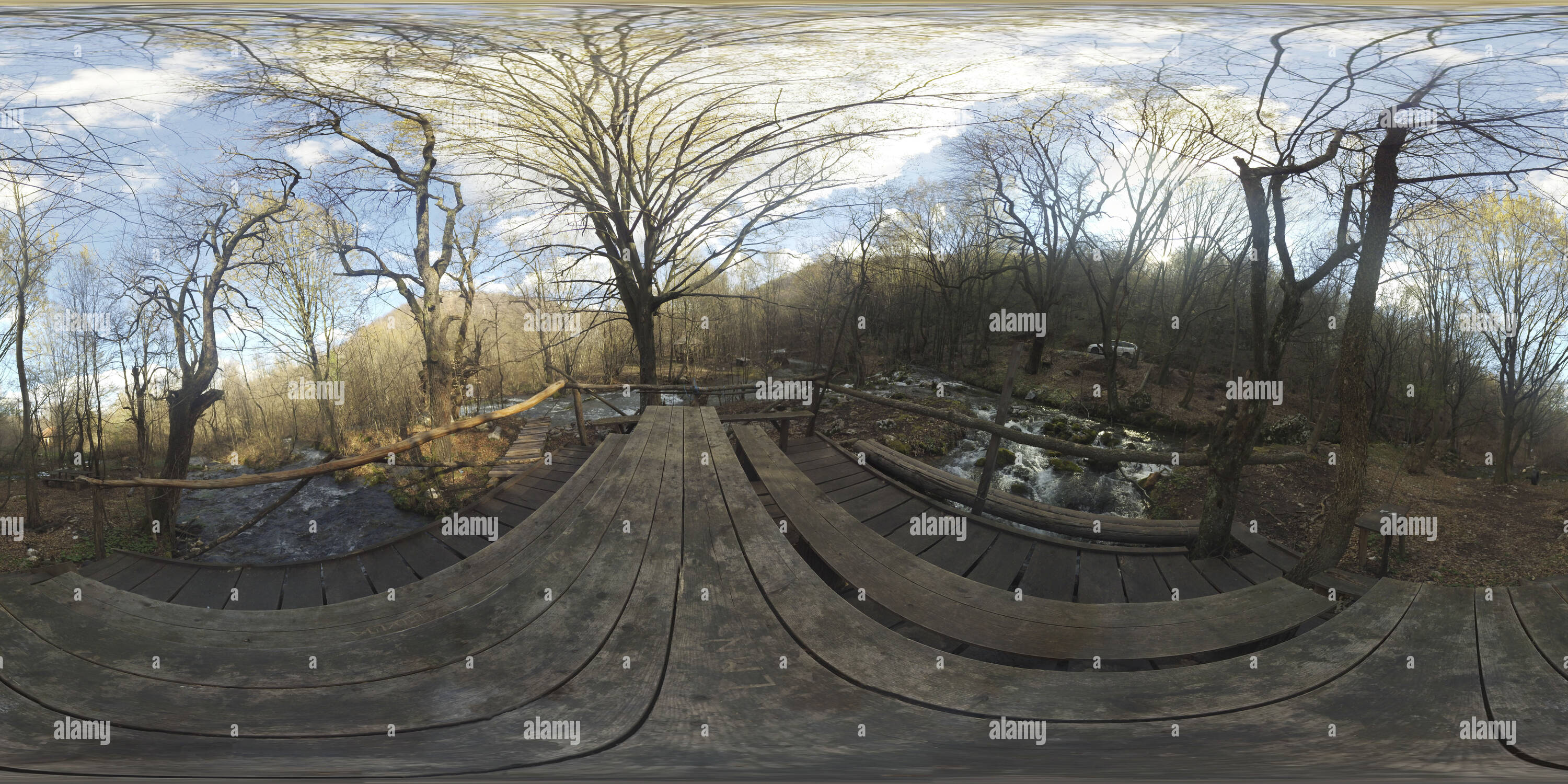 Priroda ispod rtnja hi-res stock photography and images - Alamy