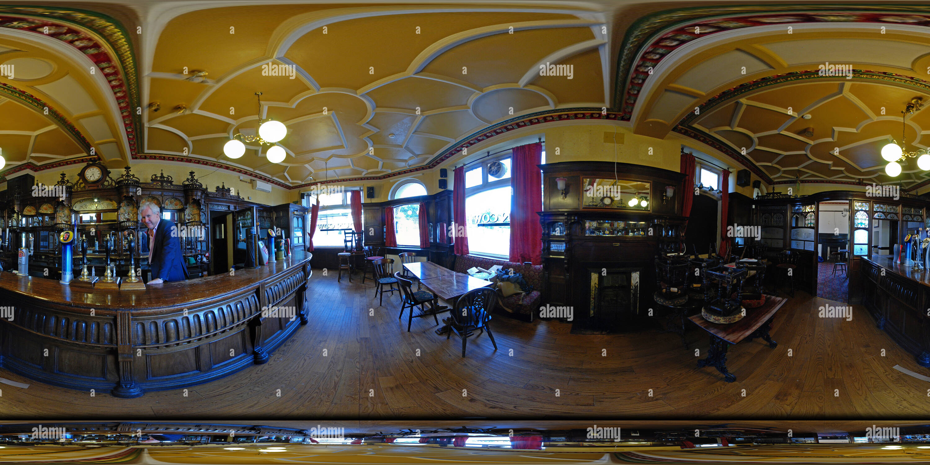Sunderland pub hi-res stock photography and images - Alamy