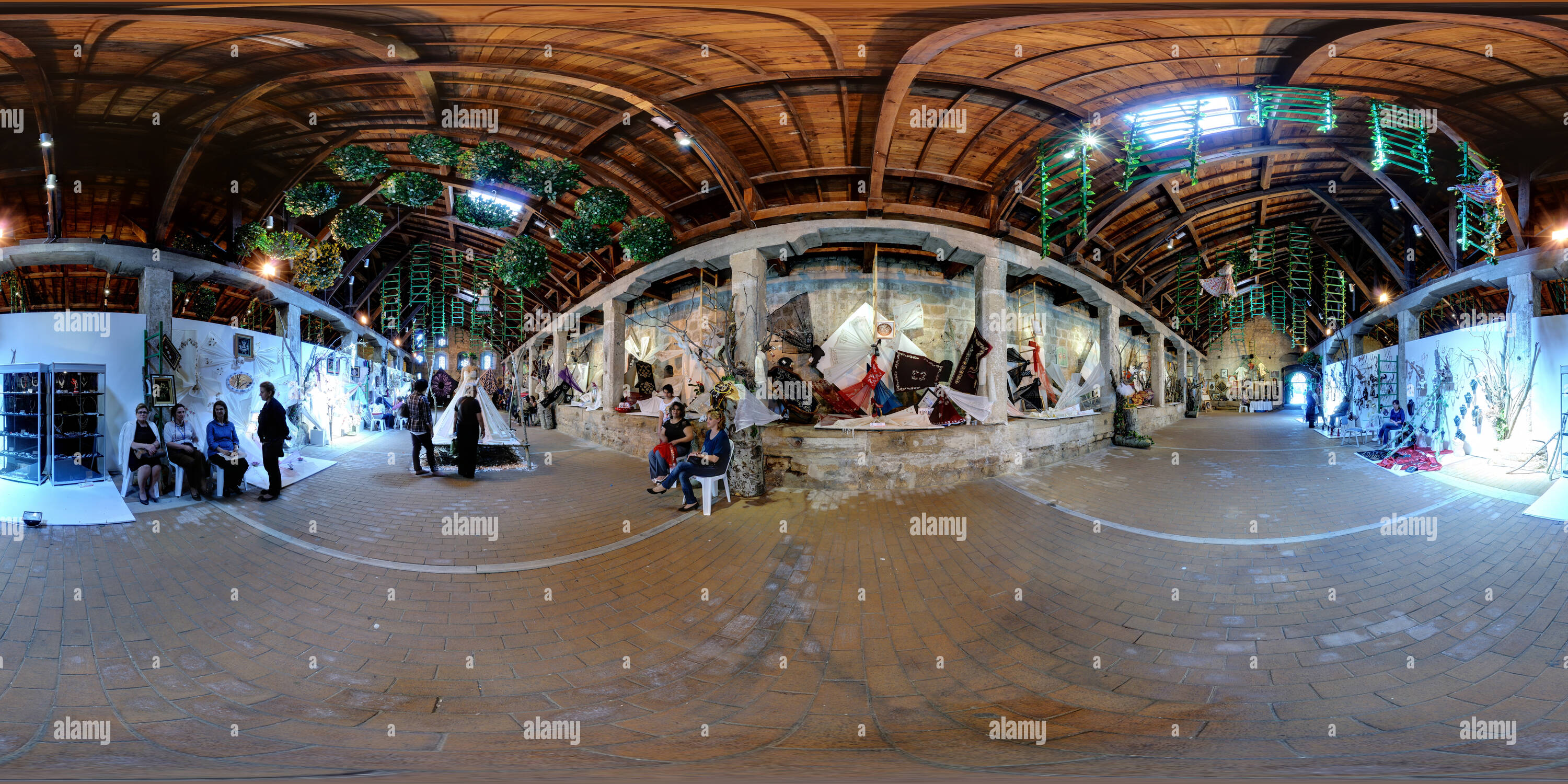 Caravanserai kervansaray hi-res stock photography and images - Alamy