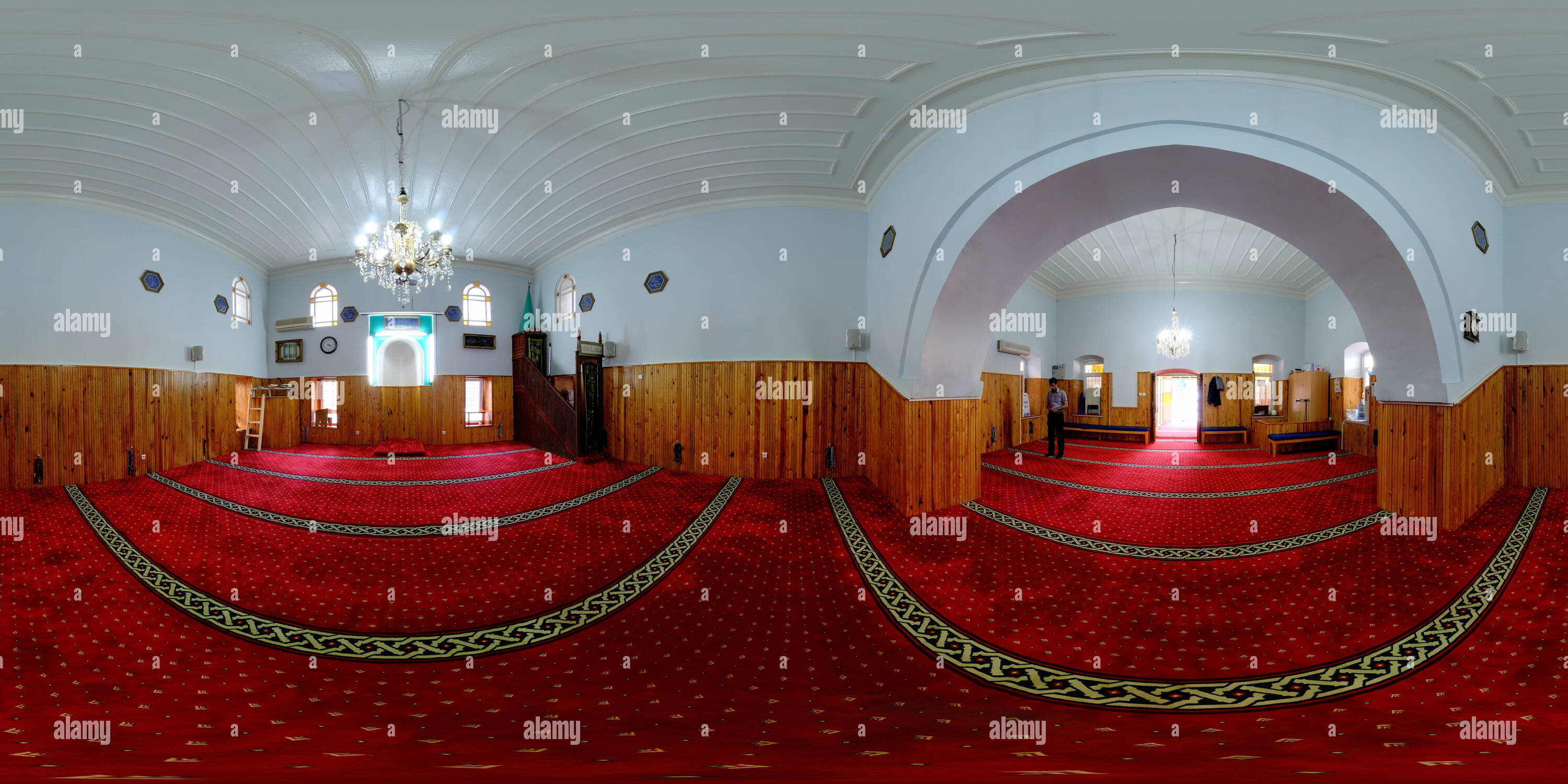 Imaret hi-res stock photography and images - Alamy