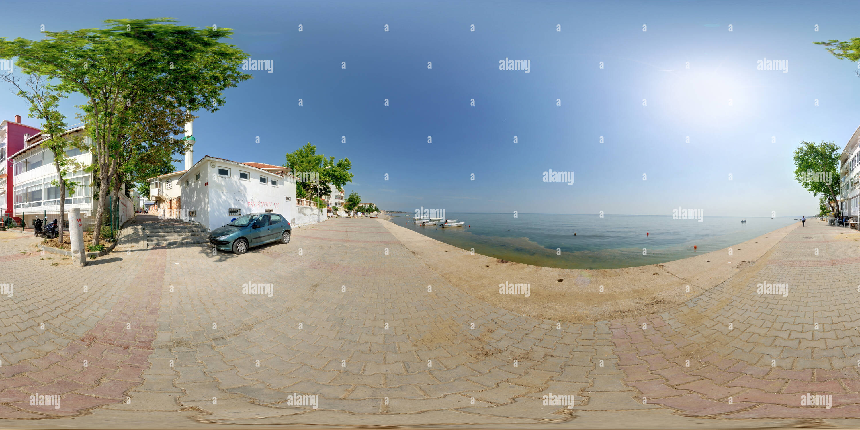 Sahili hi-res stock photography and images - Alamy