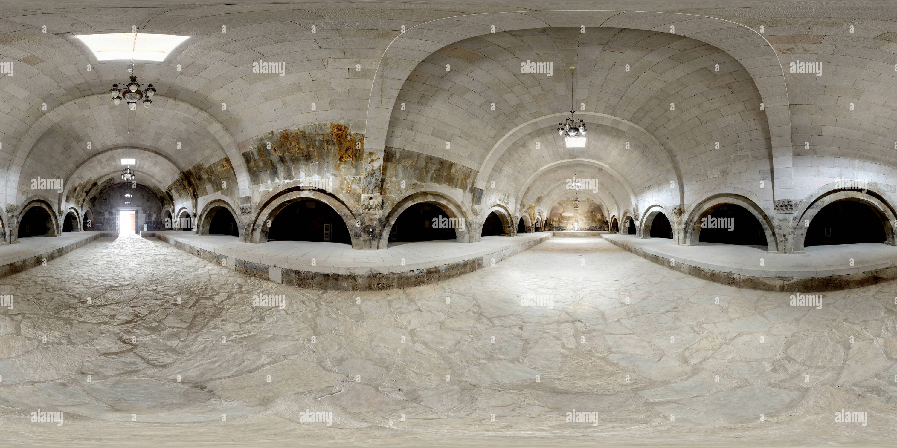 Caravanserai Kervansaray High Resolution Stock Photography and Images ...