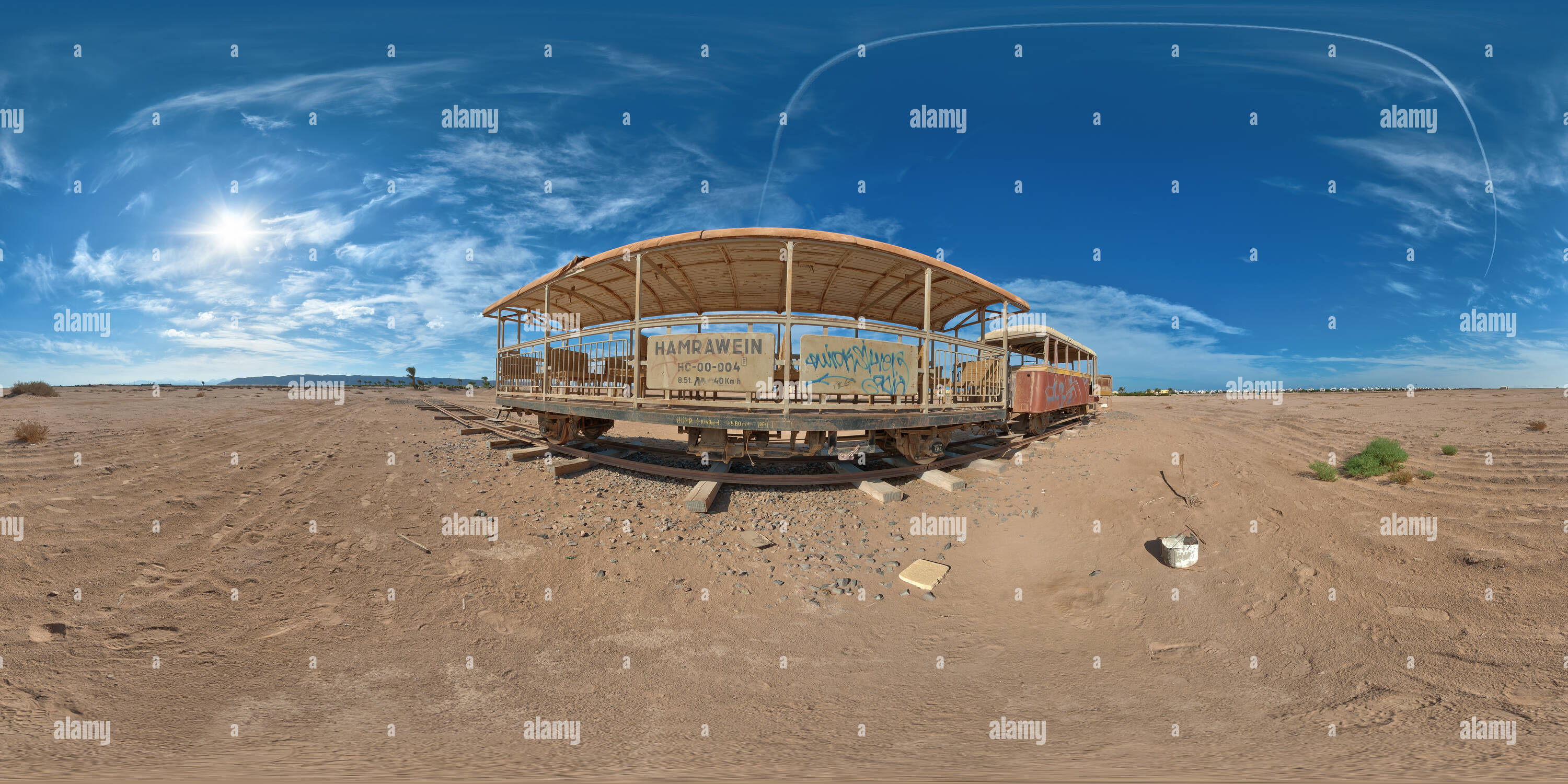 Lost train hi-res stock photography and images - Alamy