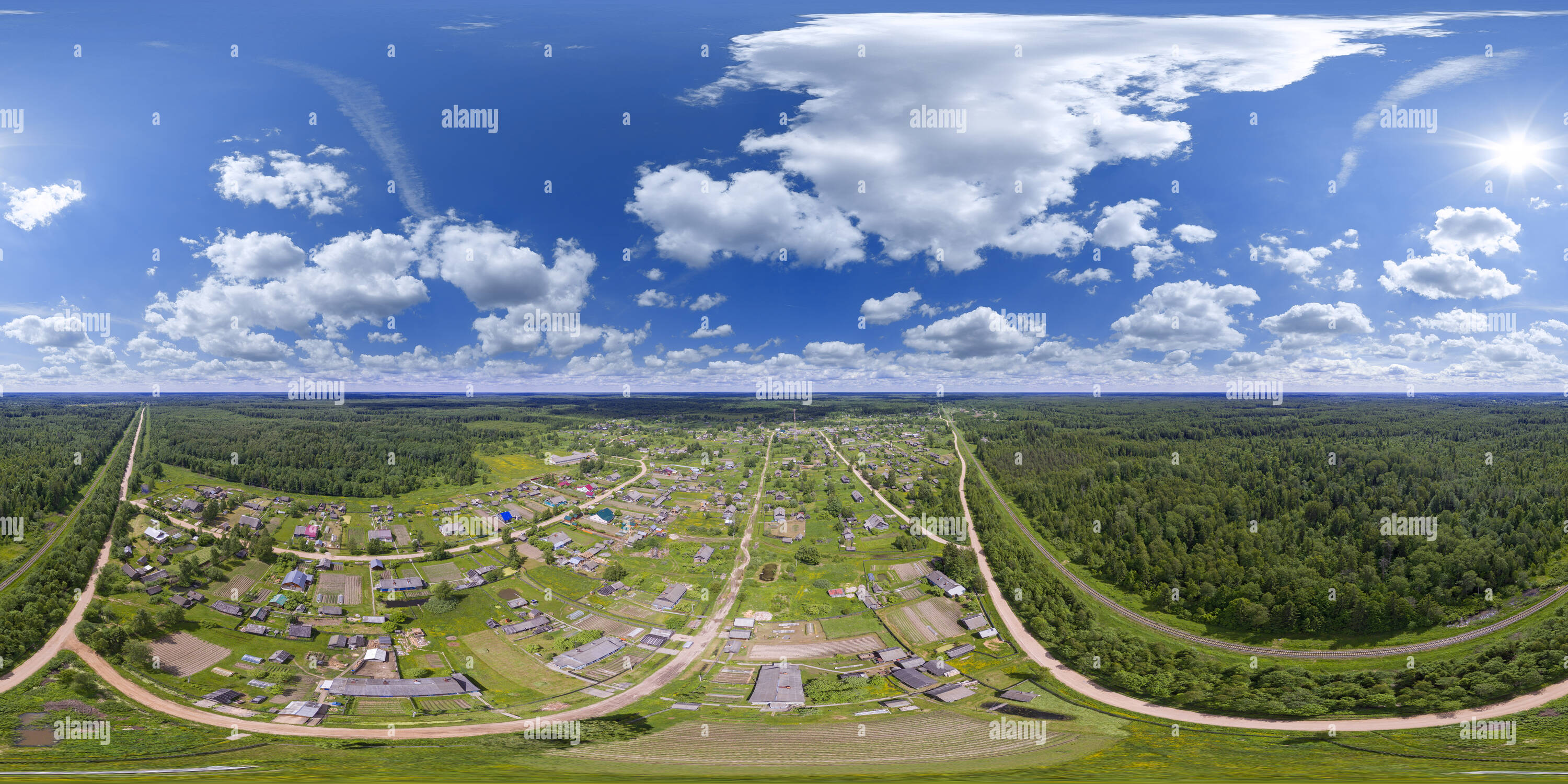 Tupik High Resolution Stock Photography and Images - Alamy