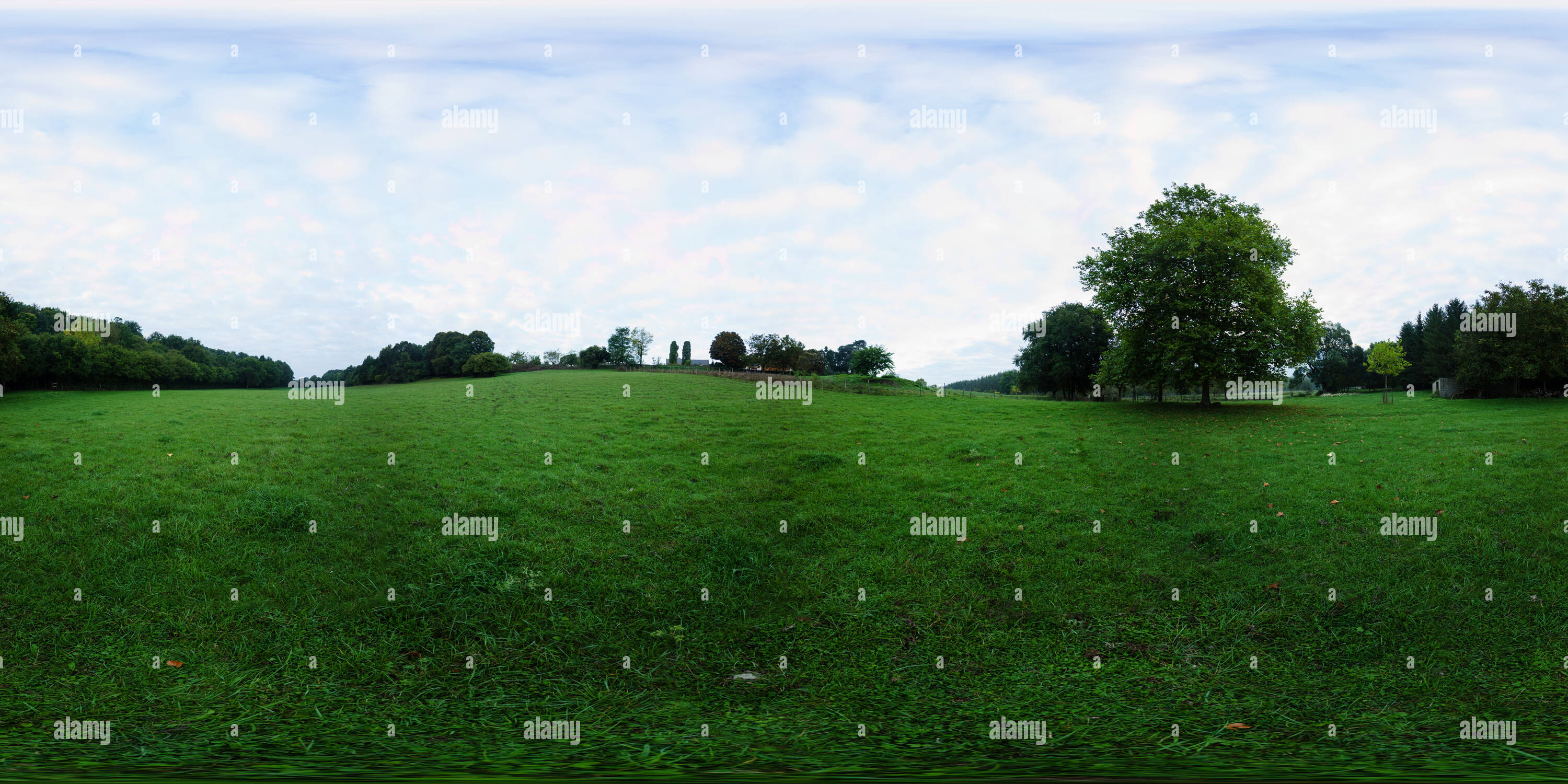 360° view of Morning at Mestré - Alamy