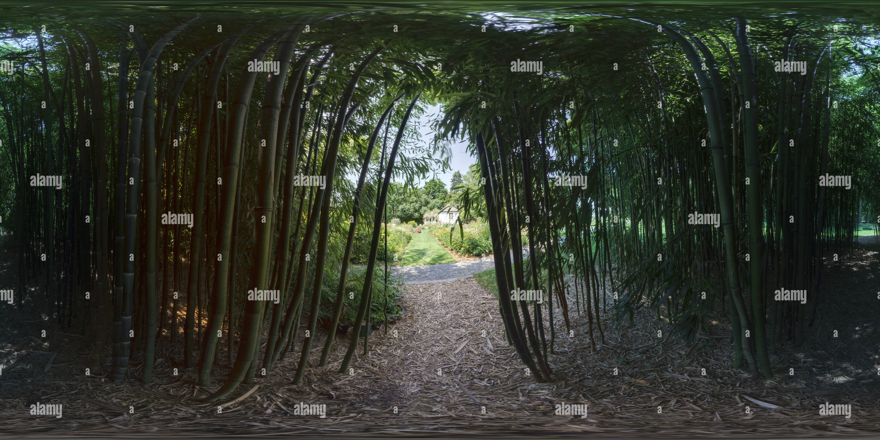 Blithewold mansion hi-res stock photography and images - Alamy