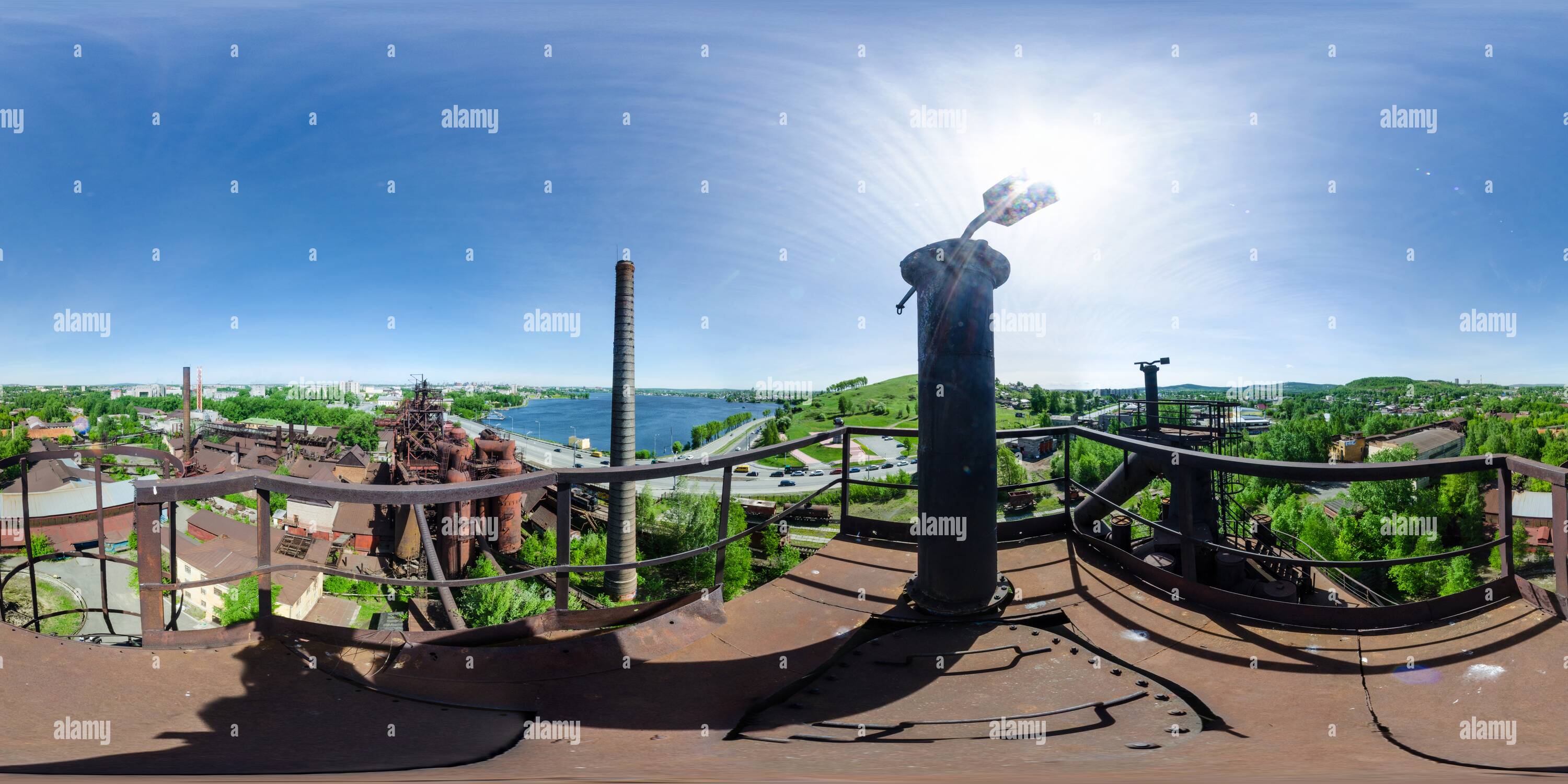 Kuibyshev hi-res stock photography and images - Alamy