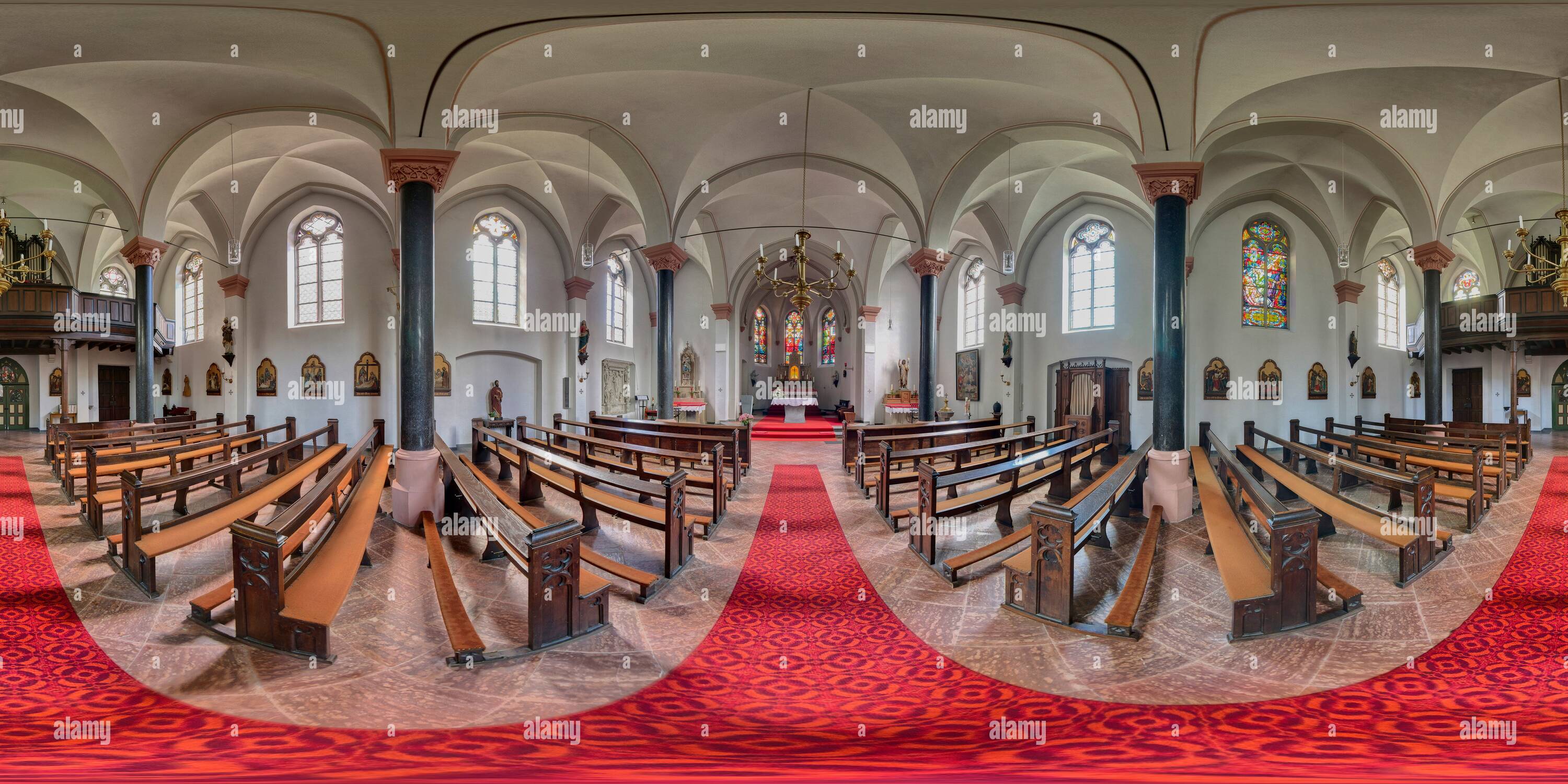 Gimborn hi-res stock photography and images - Alamy