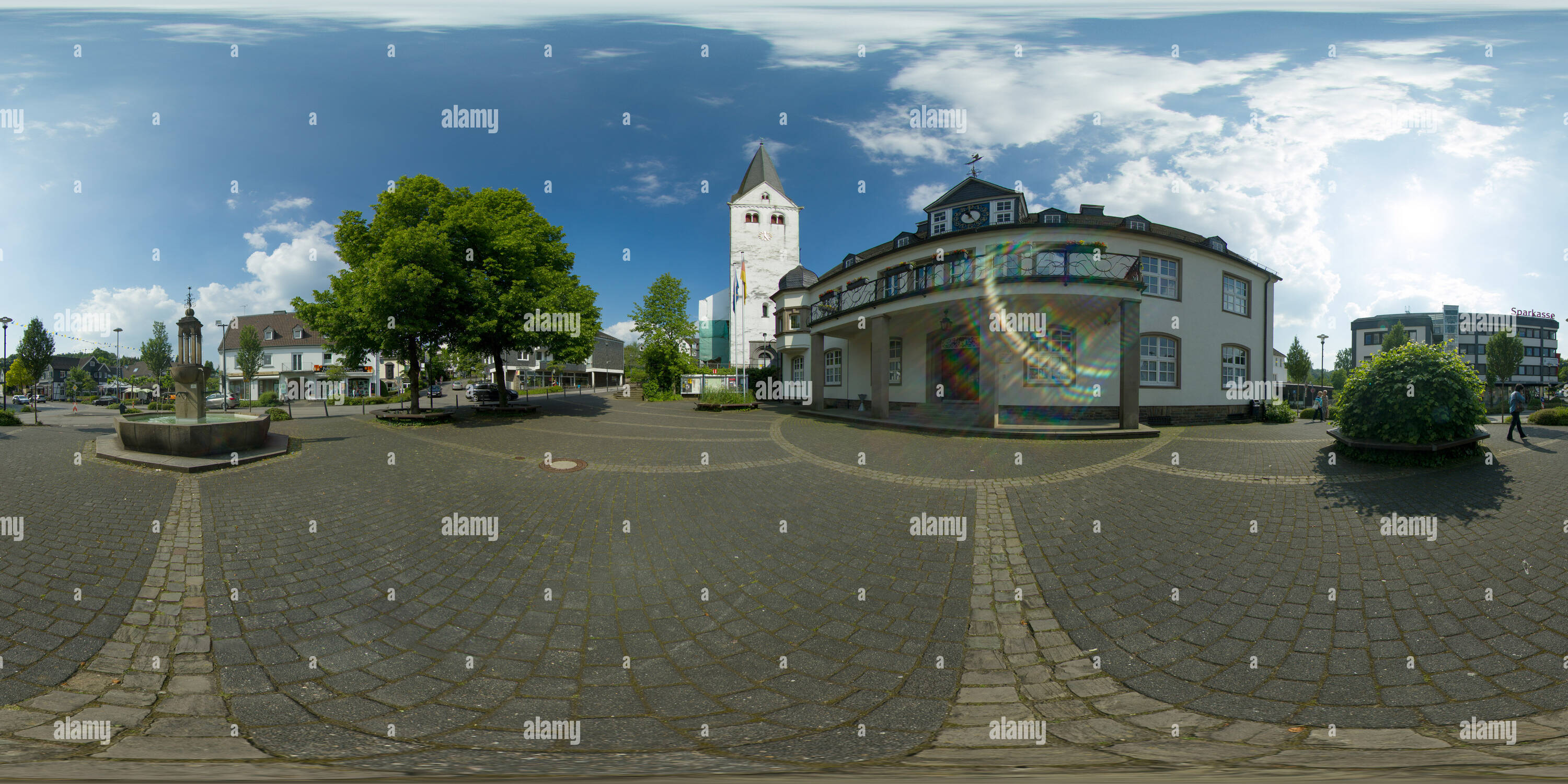 Wiehl house hi-res stock photography and images - Alamy