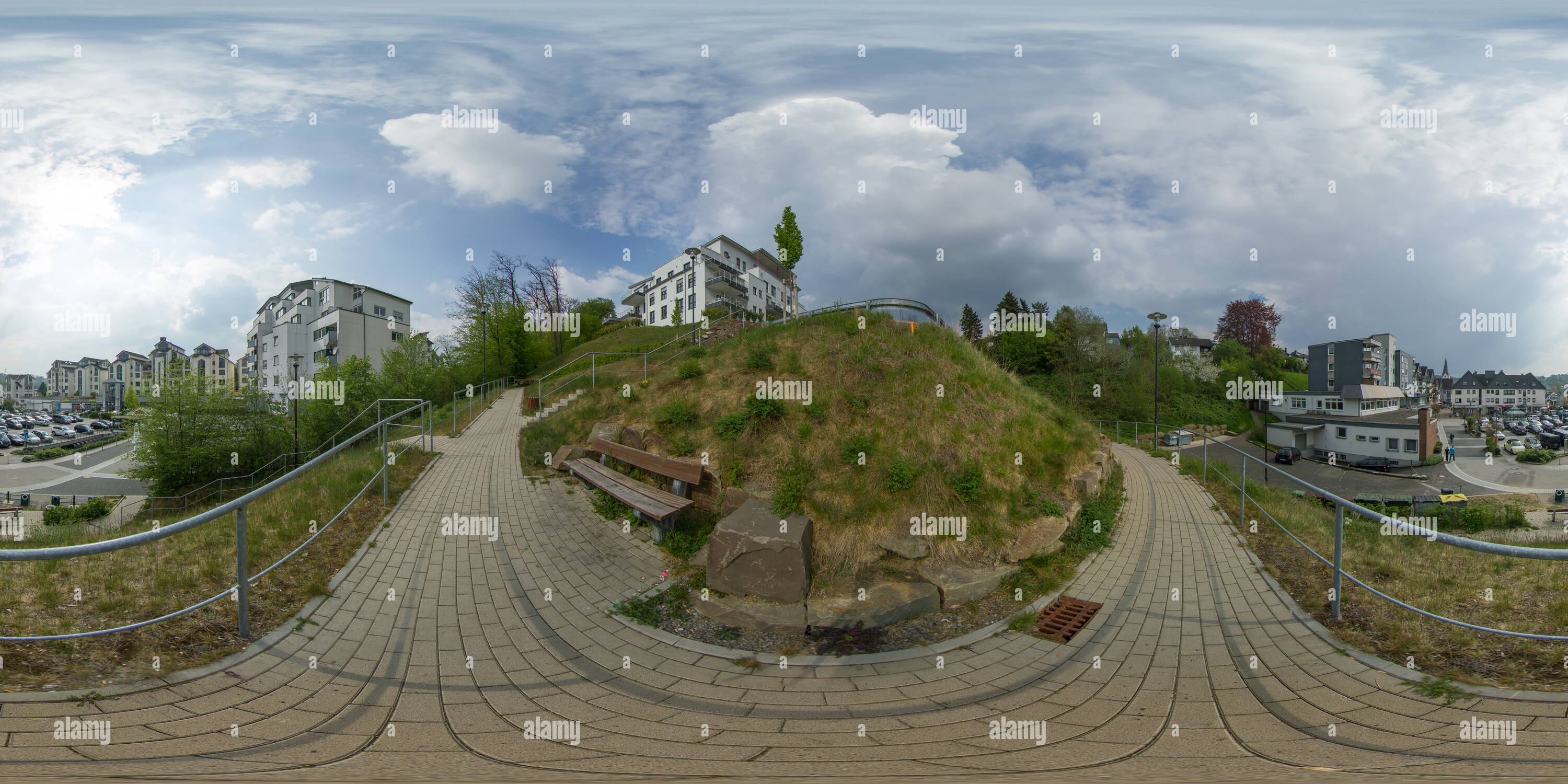 Wiehl house hi-res stock photography and images - Alamy