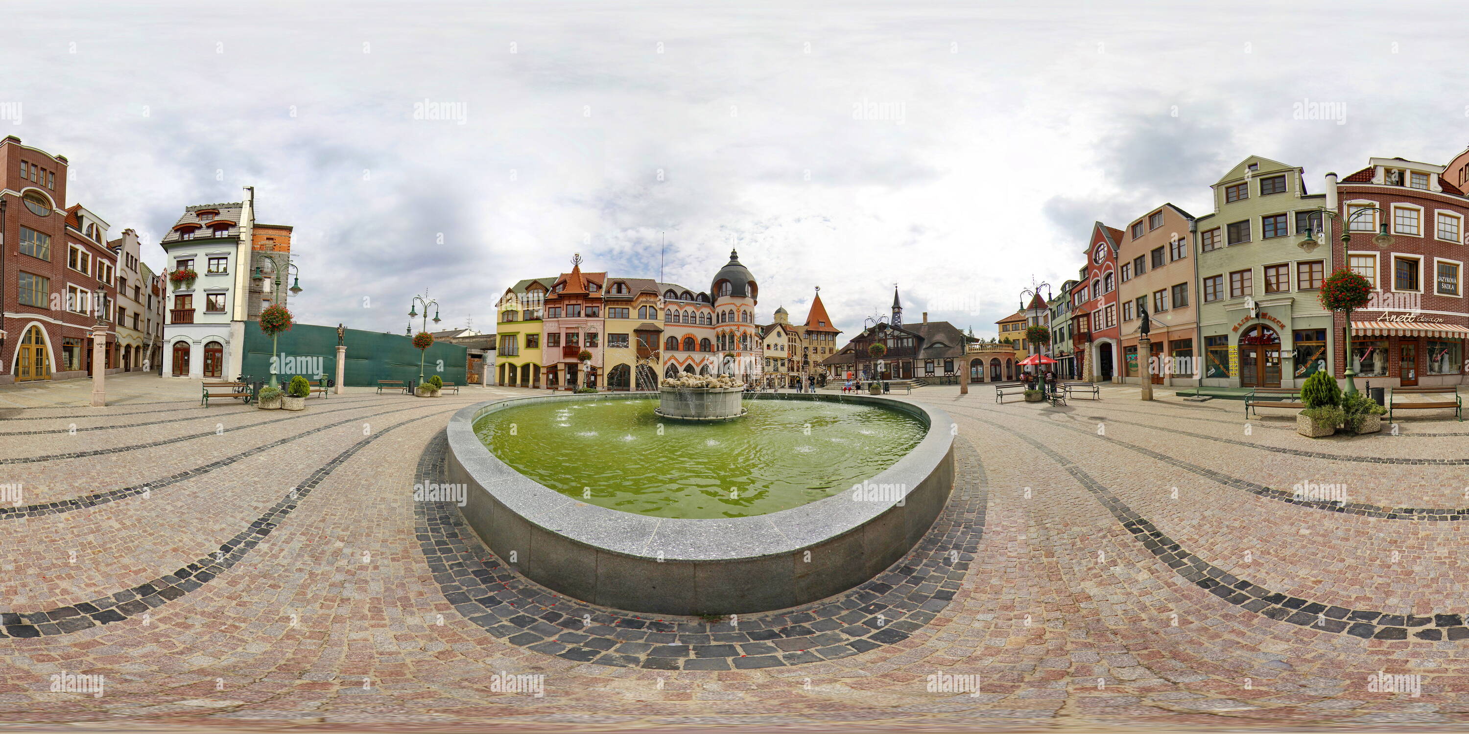 Komarno hi-res stock photography and images - Alamy