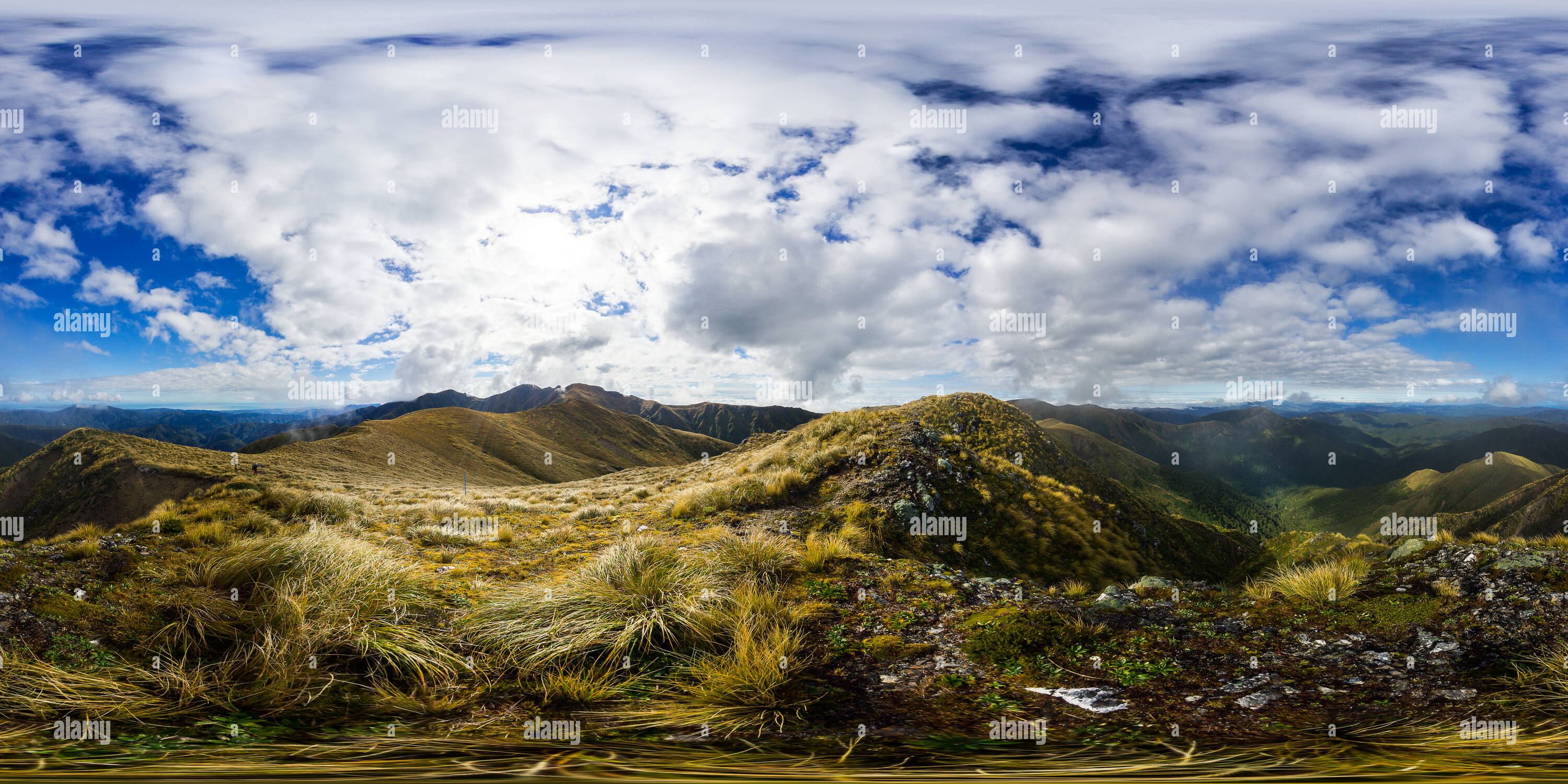 Tararua peak hi-res stock photography and images - Alamy