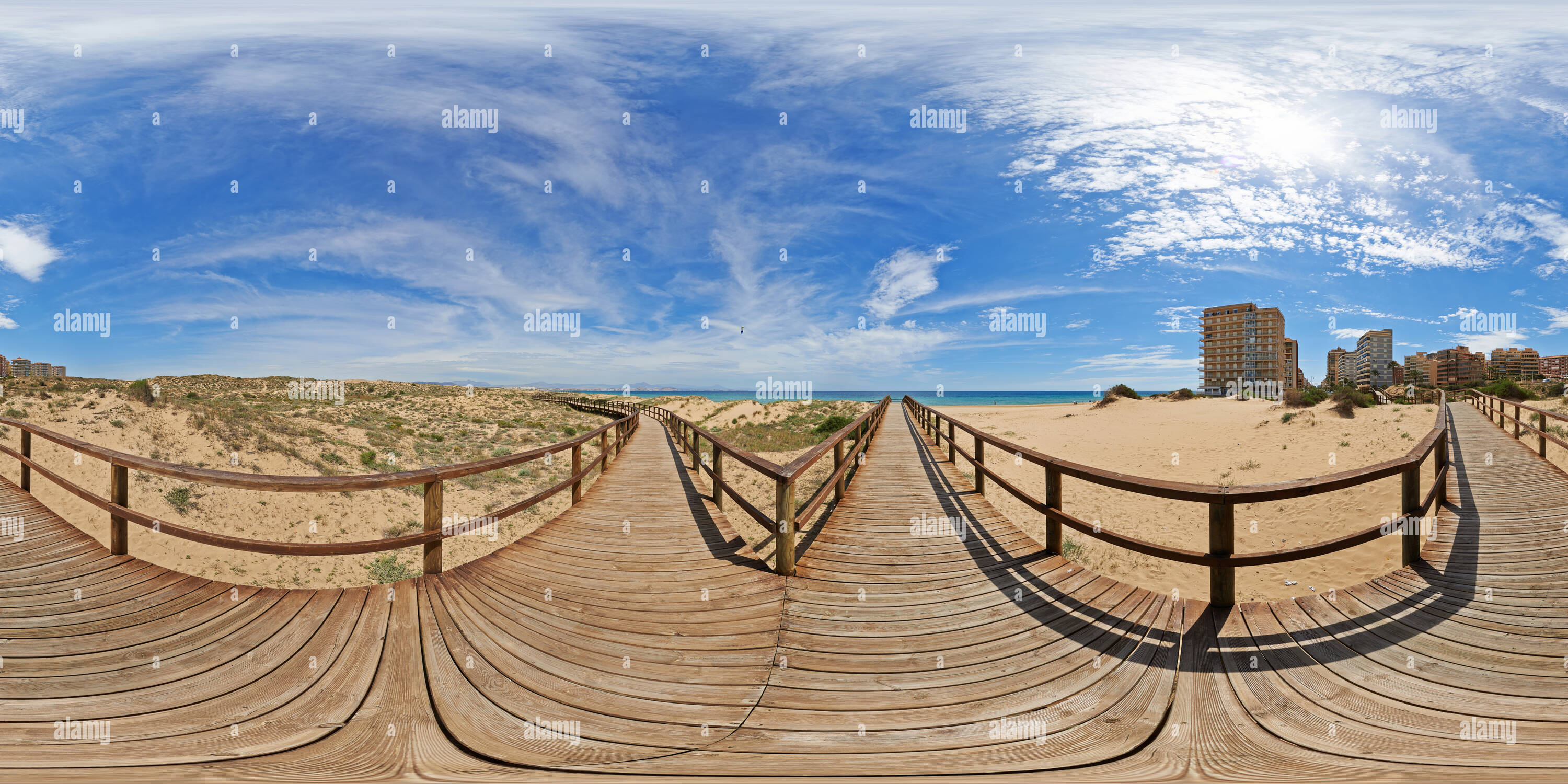 Arenales del sol hi-res stock photography and images - Alamy