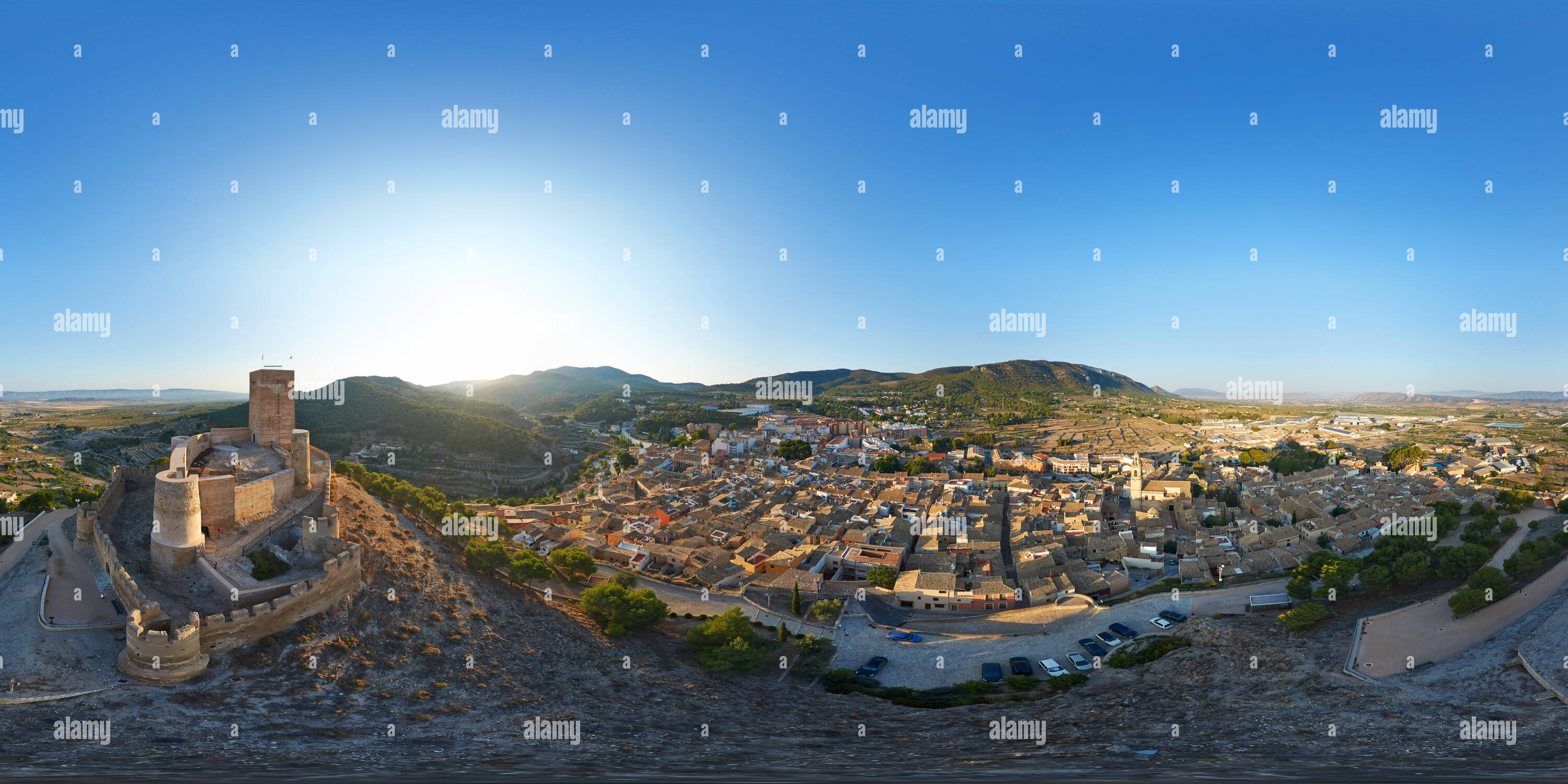 Biar spain hi-res stock photography and images - Alamy