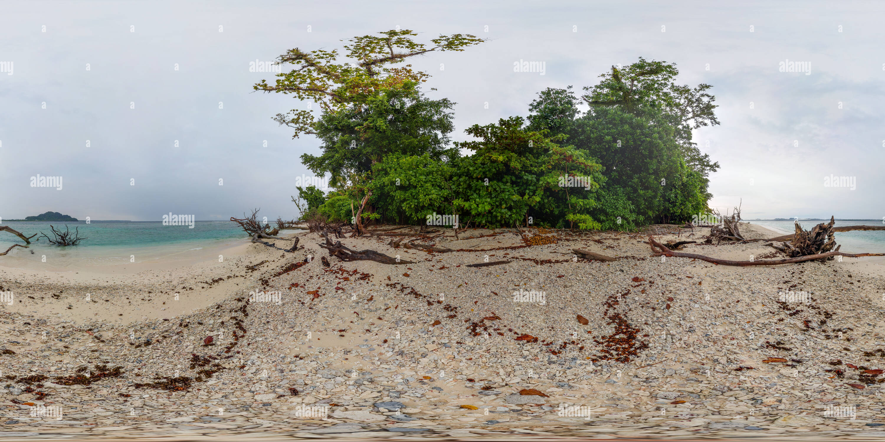 Banyak islands hi-res stock photography and images - Alamy