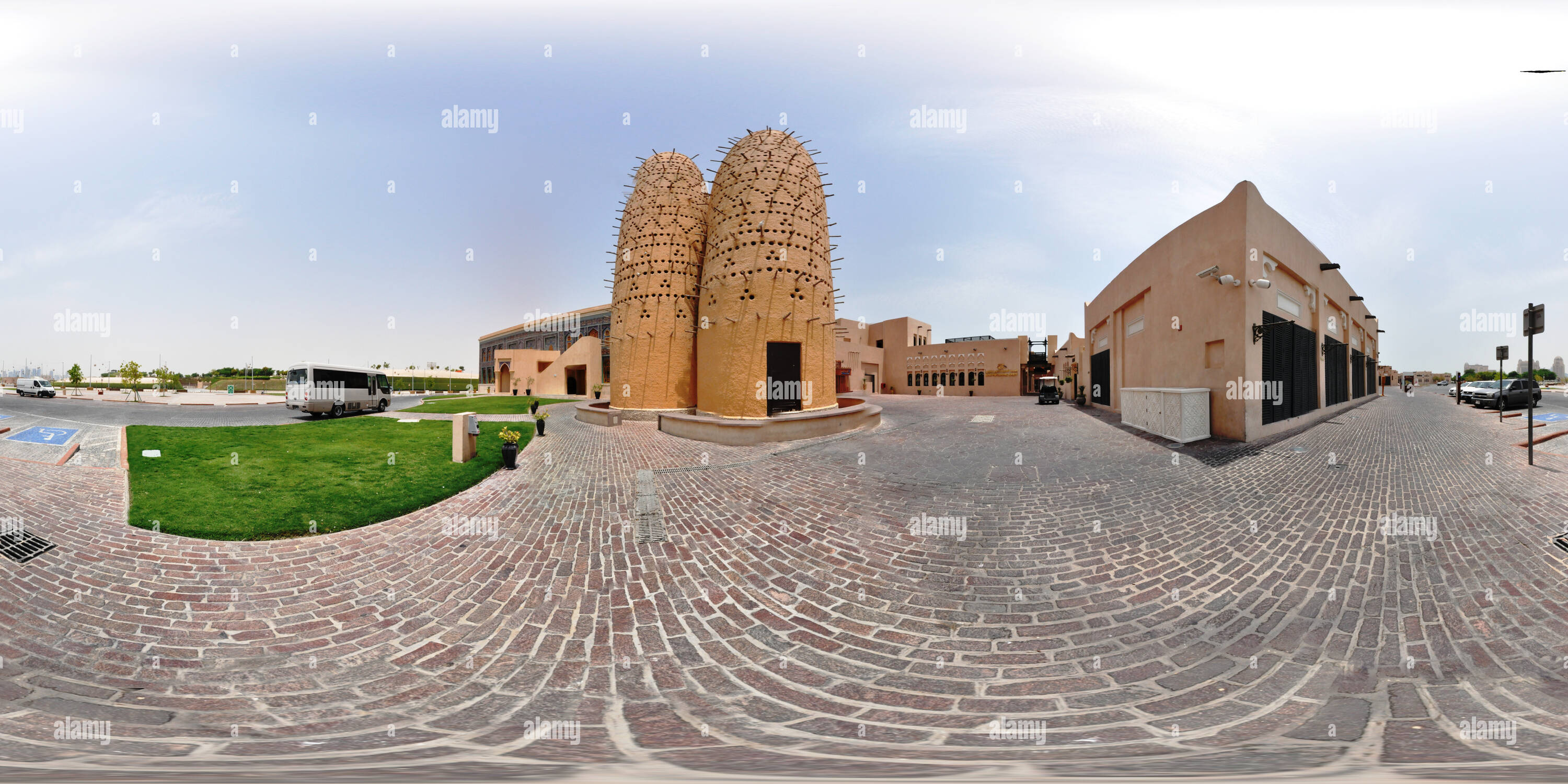 Qatara hi-res stock photography and images - Alamy