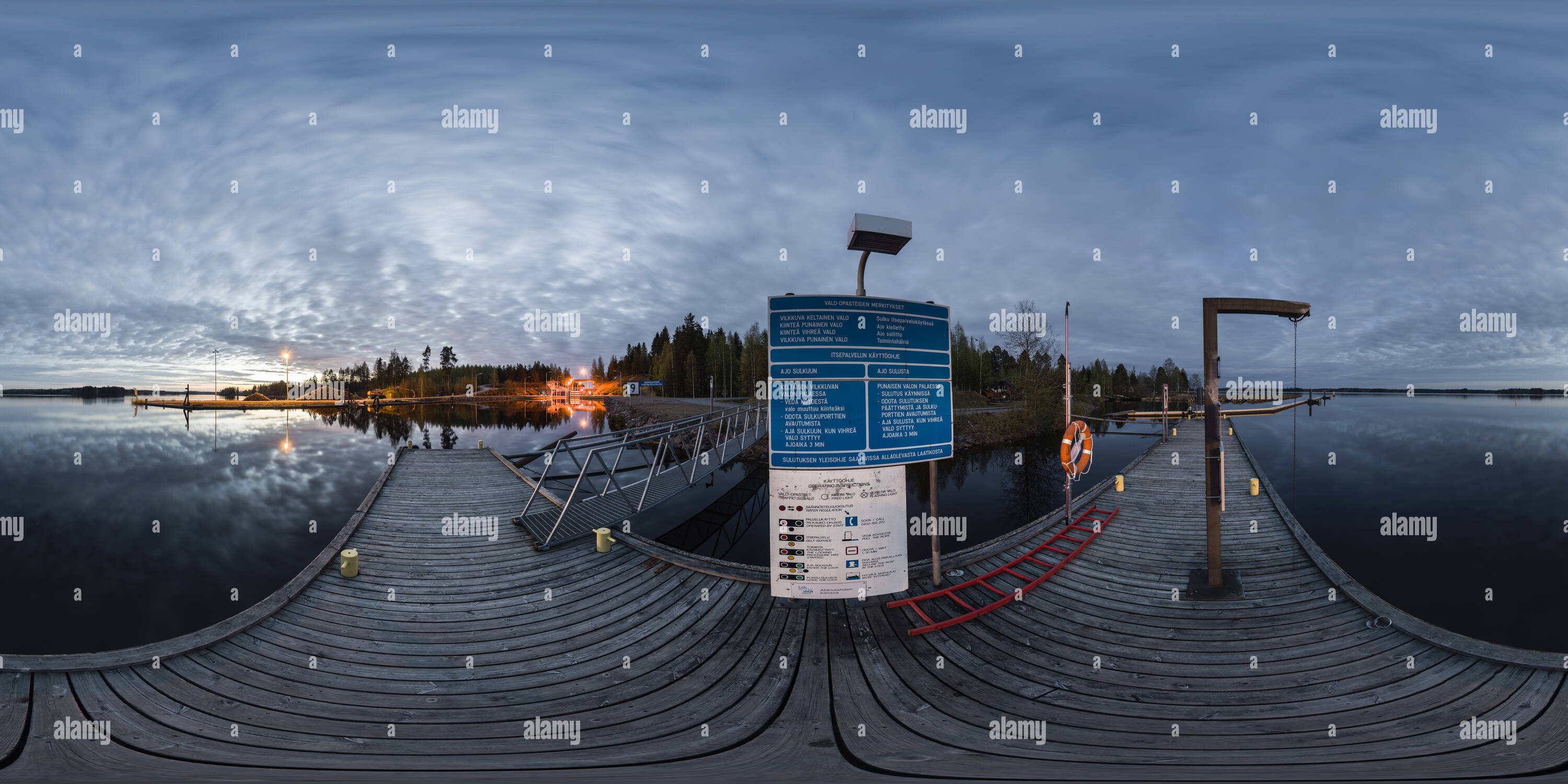 Kanava hi-res stock photography and images - Alamy