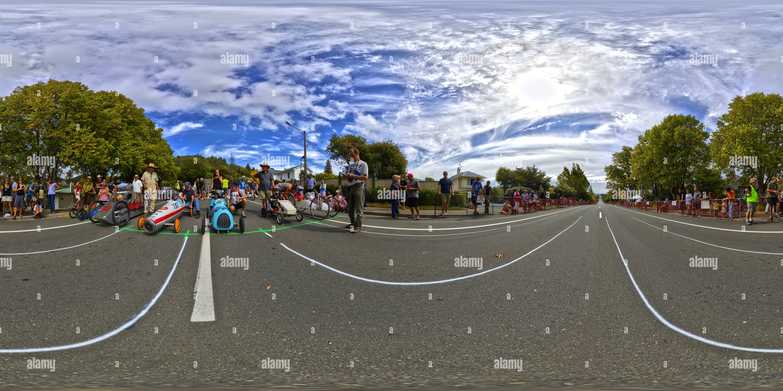 Nelson trolley derby hi-res stock photography and images - Alamy