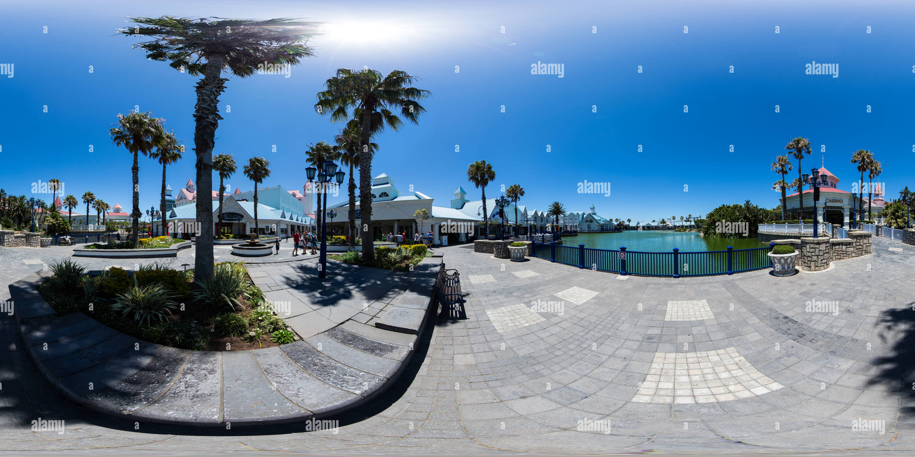 Boardwalk Casino Port Elizabeth High Resolution Stock Photography and ...