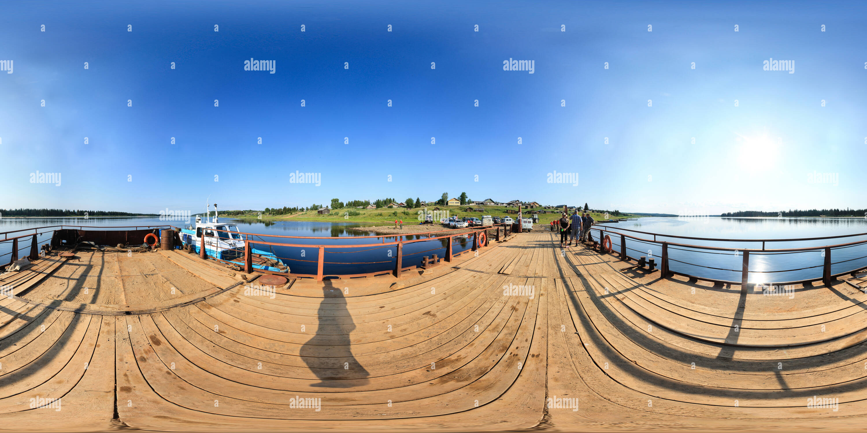 Ust kyma hi-res stock photography and images - Alamy