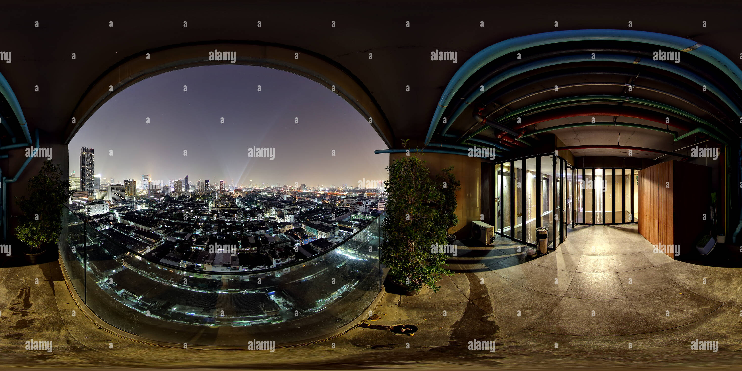 20th floor hi-res stock photography and images - Alamy