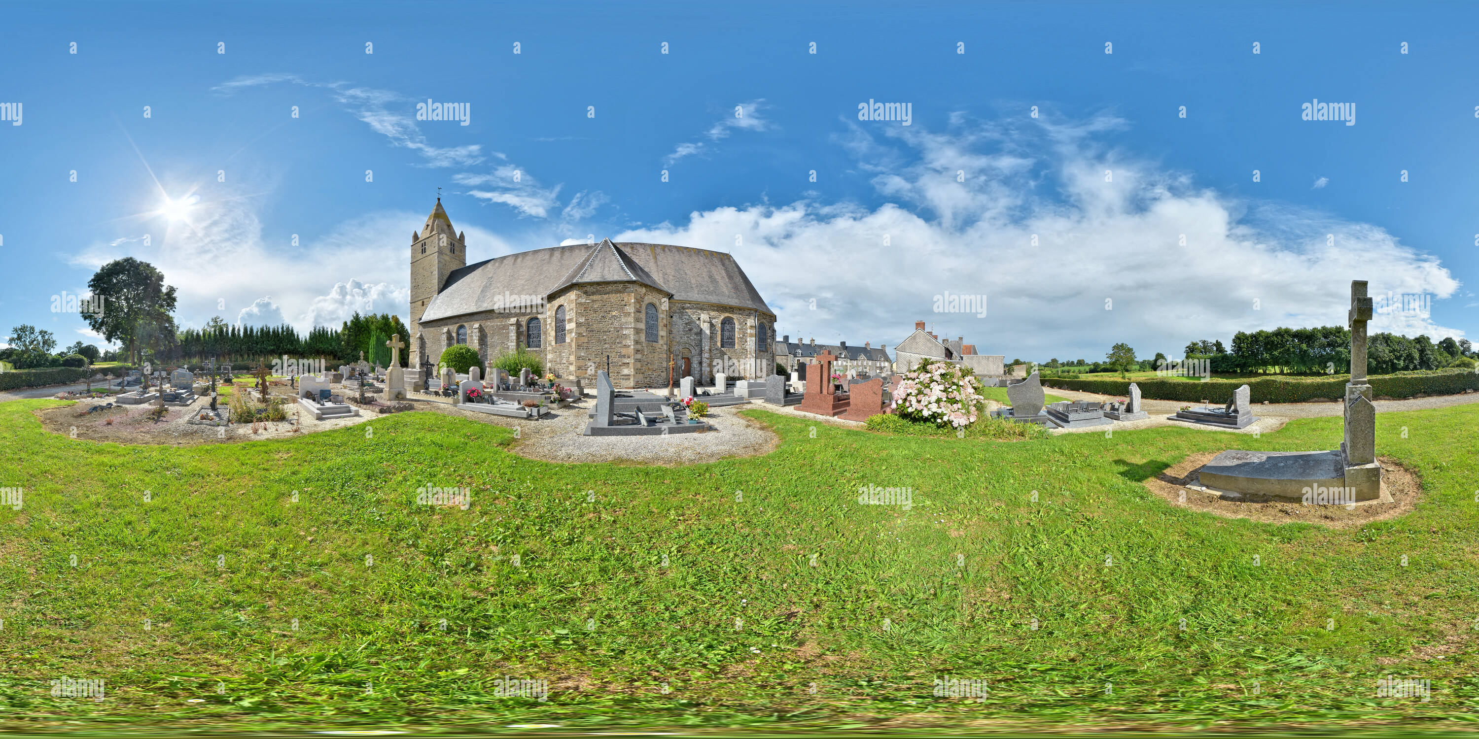 Du mesnil hi-res stock photography and images - Alamy