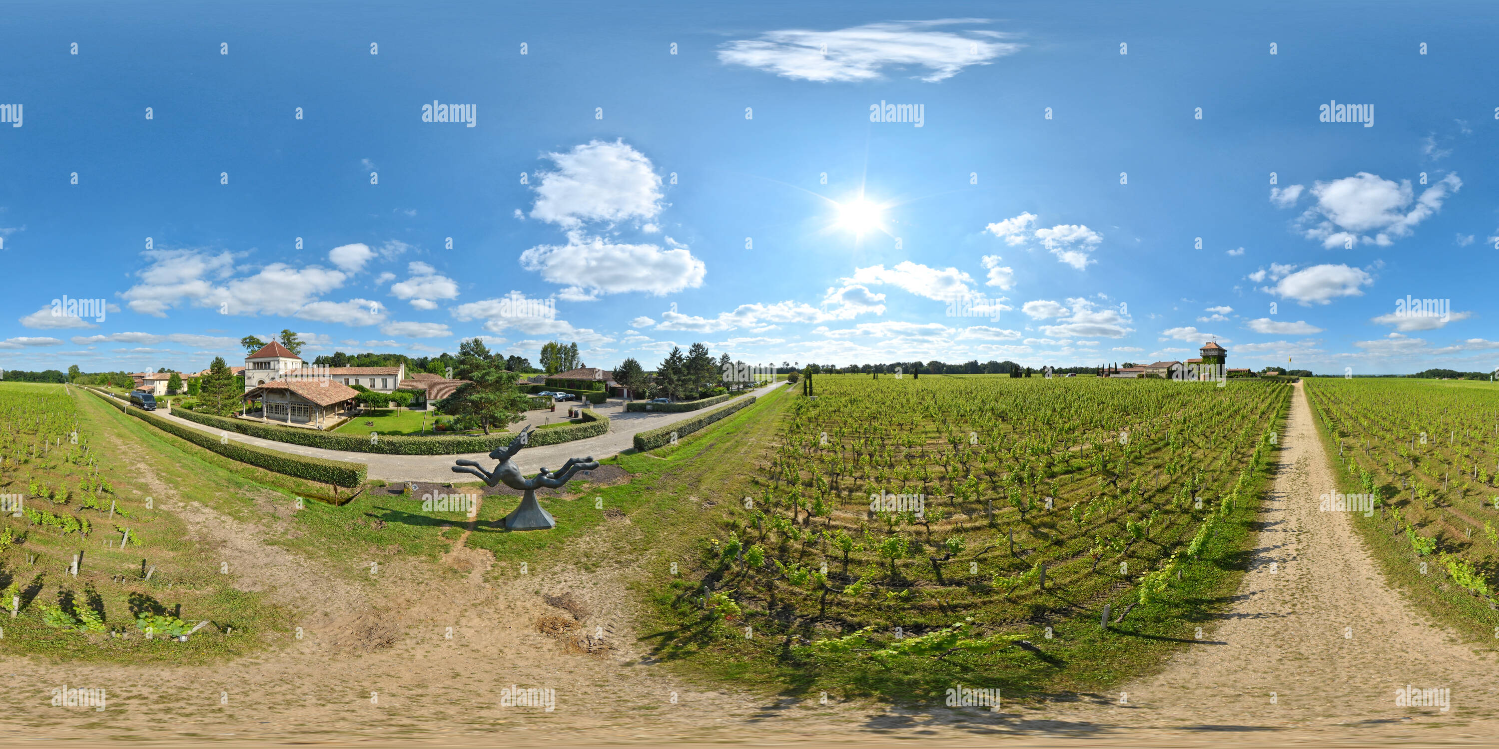 Martillac Stock Photos & Martillac Stock Images - Alamy