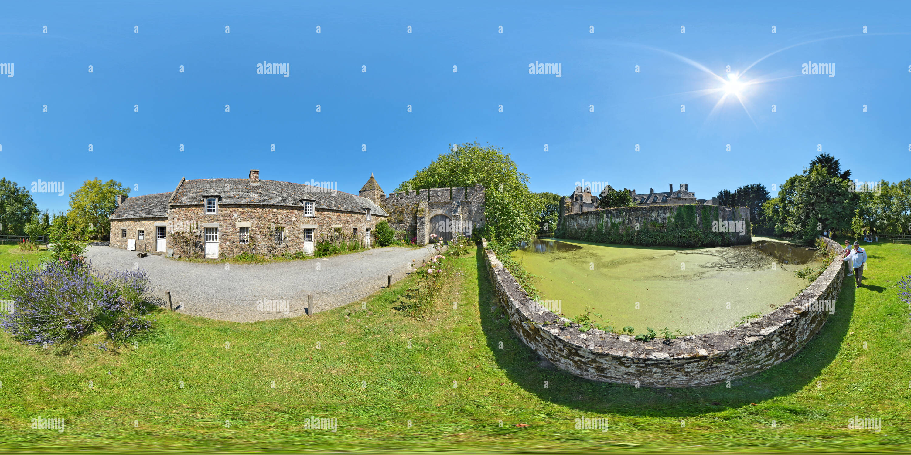 Pirou Stock Photos & Pirou Stock Images - Alamy