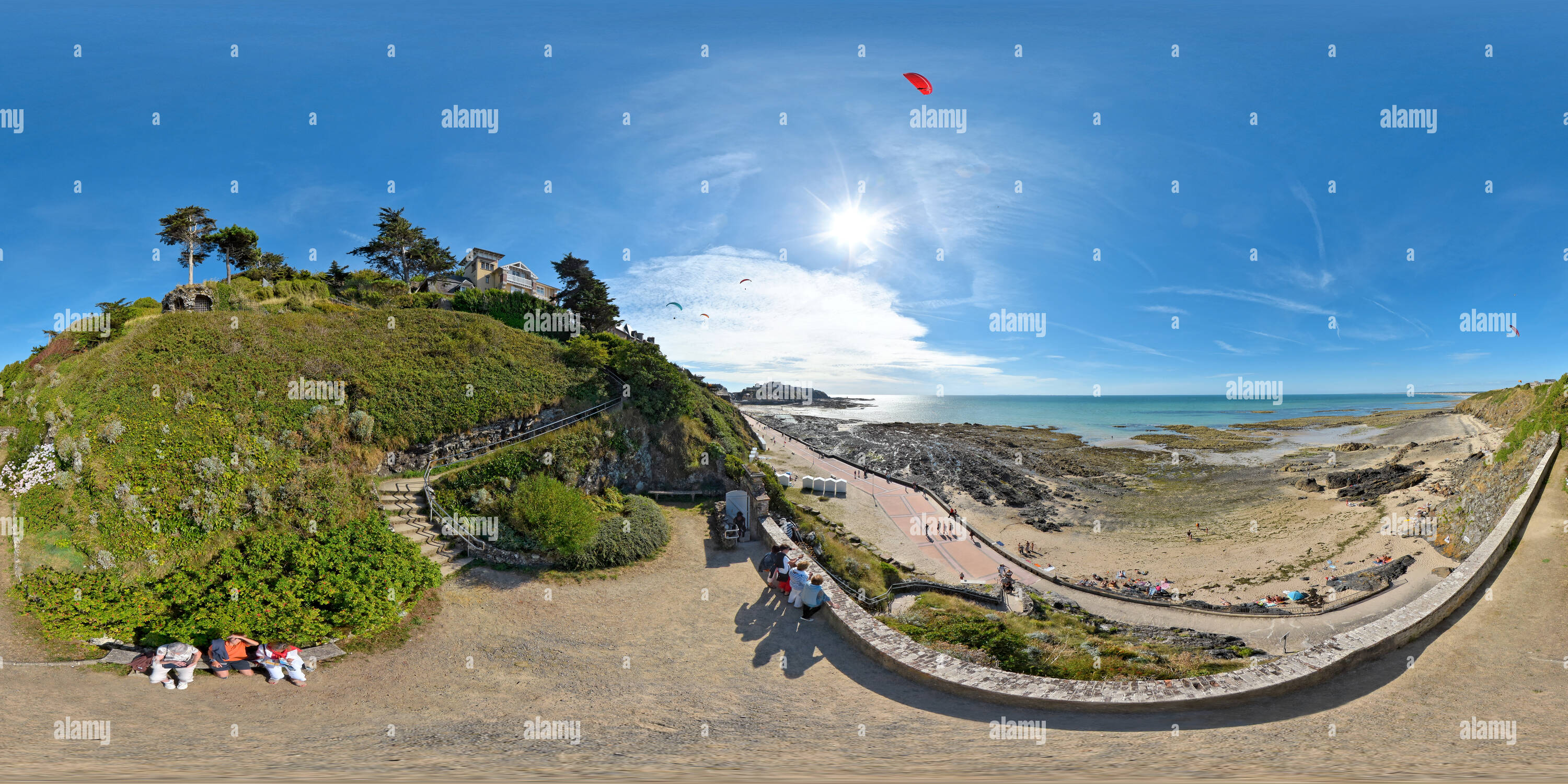 Plat gousset hi-res stock photography and images - Alamy