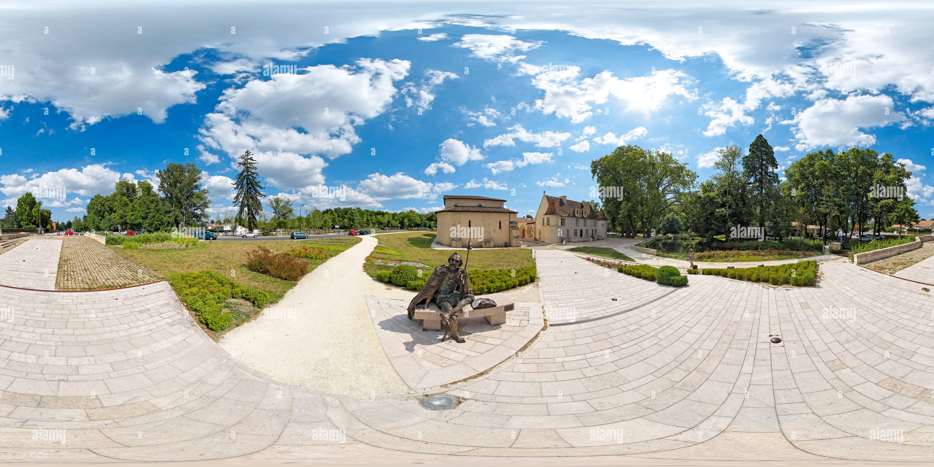 Gradignan hi-res stock photography and images - Alamy