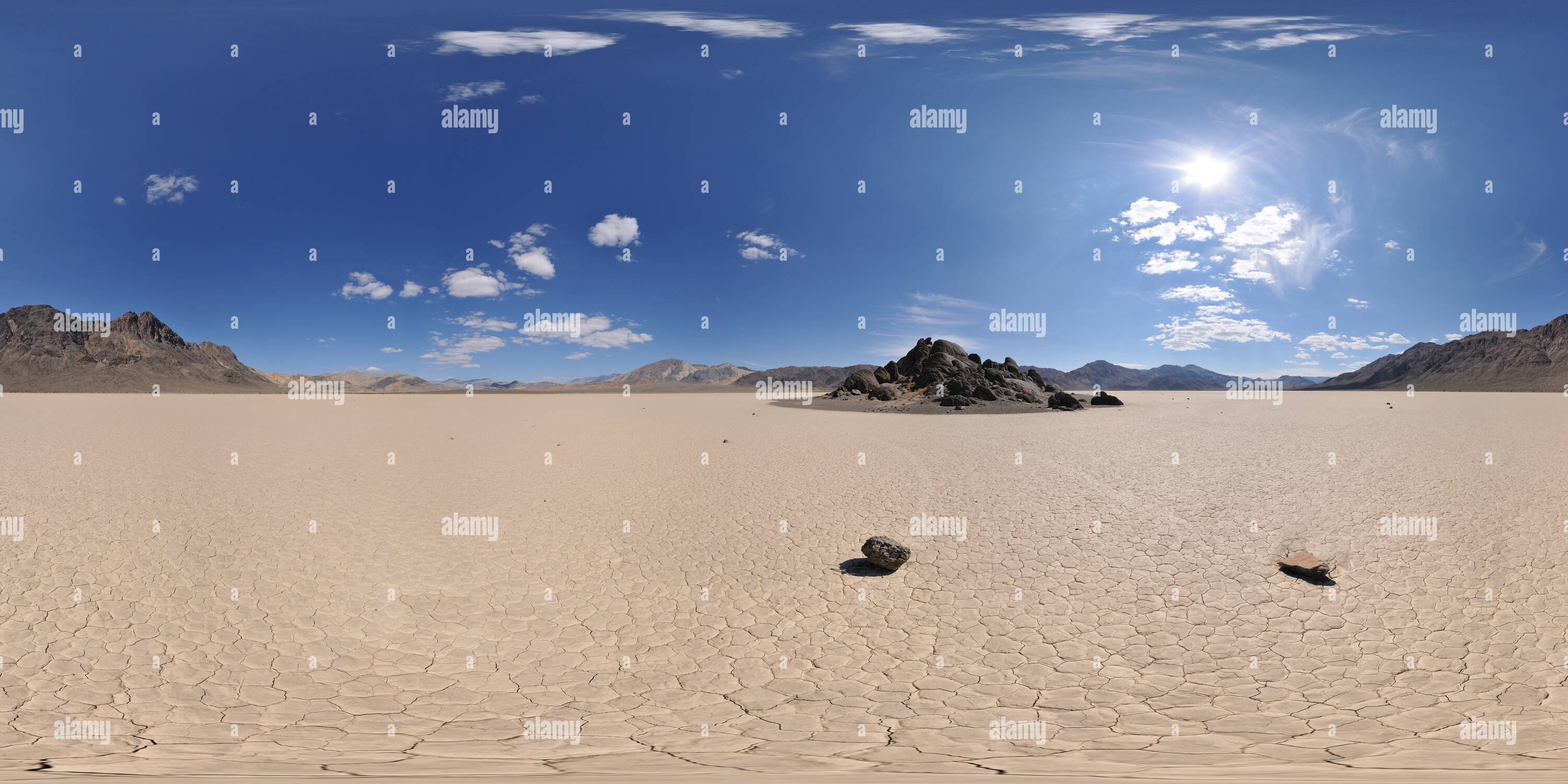 The grandstand racetrack playa hi-res stock photography and images - Alamy