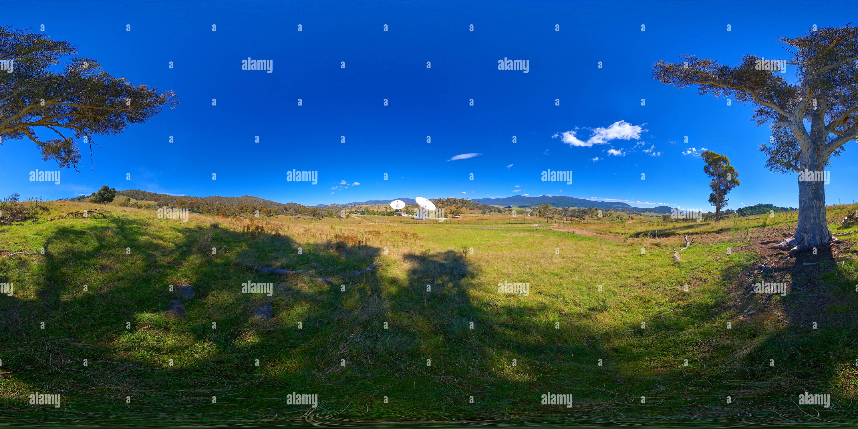 Tidbinbilla australia hi-res stock photography and images - Alamy