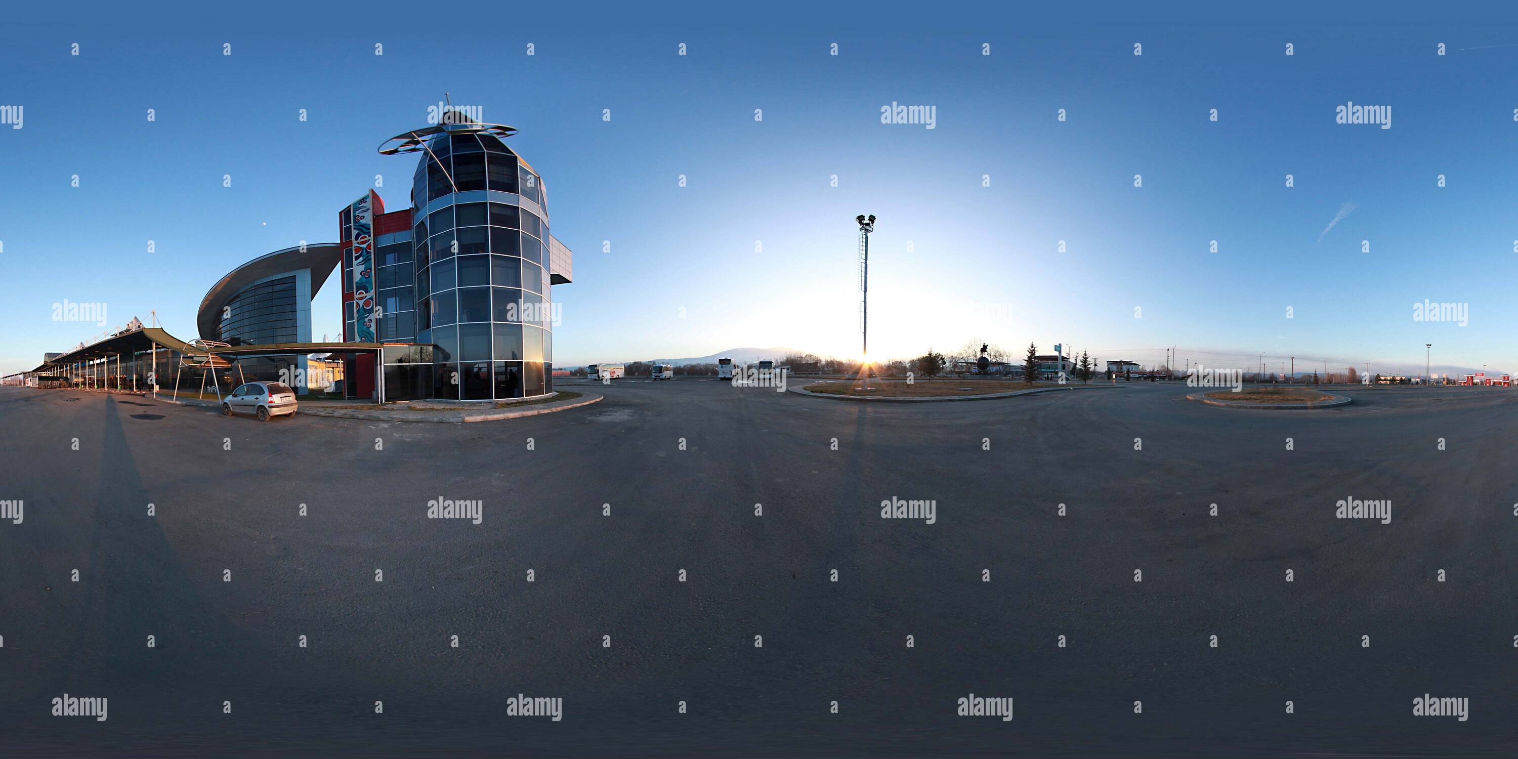 Otogar hi-res stock photography and images - Alamy