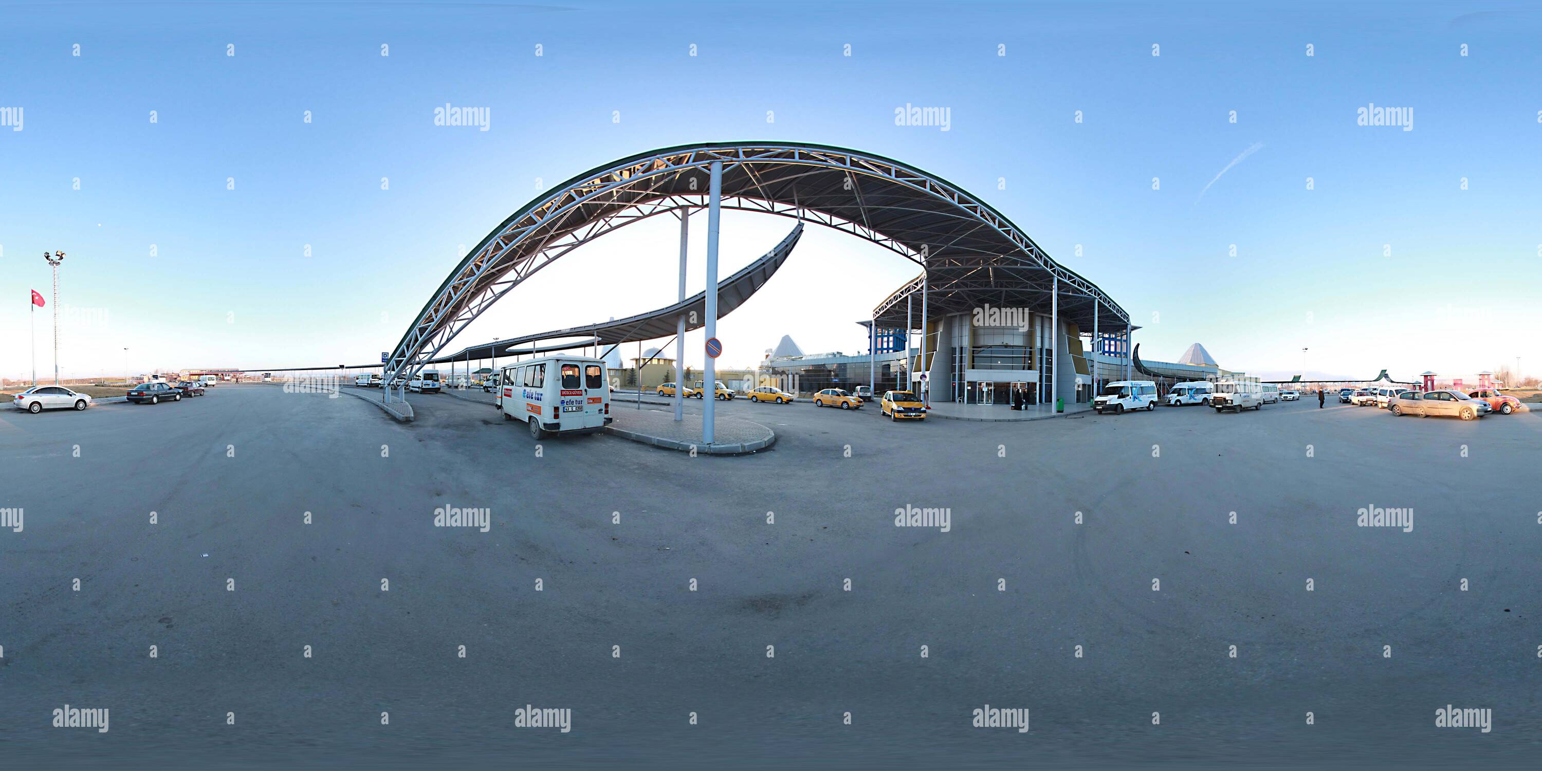 Otogar hi-res stock photography and images - Alamy