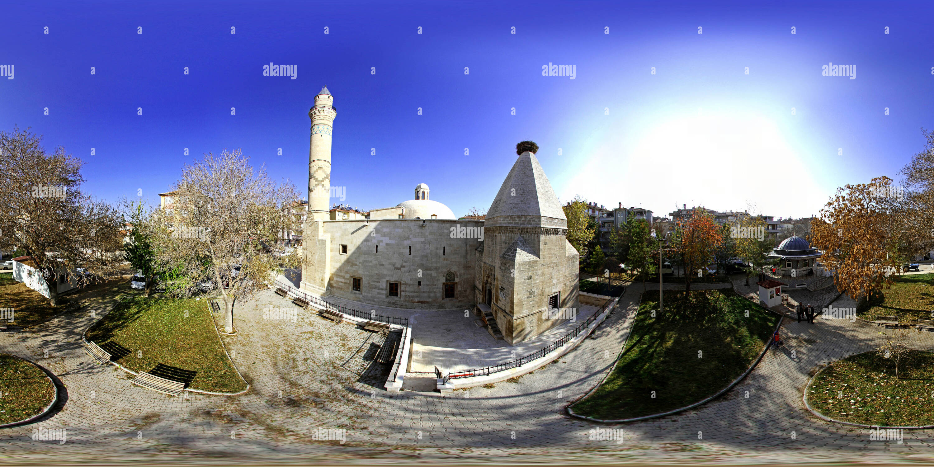 Imaret hi-res stock photography and images - Alamy