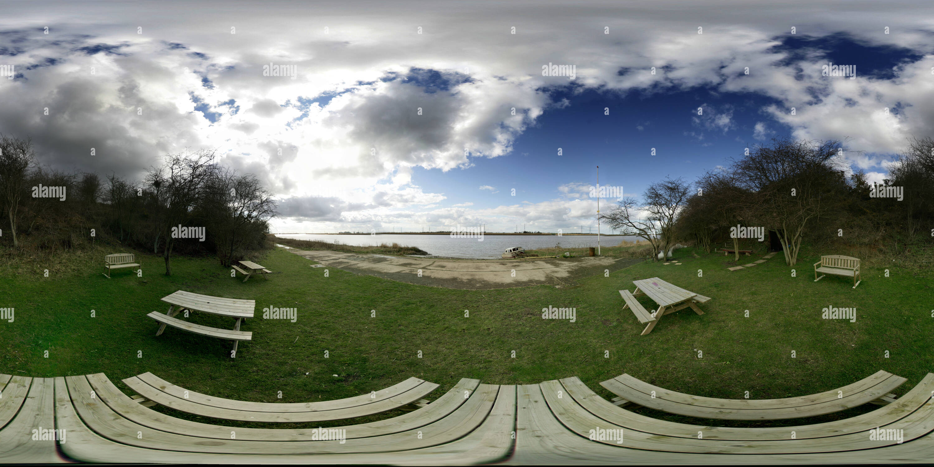 Tank ramp hi-res stock photography and images - Alamy