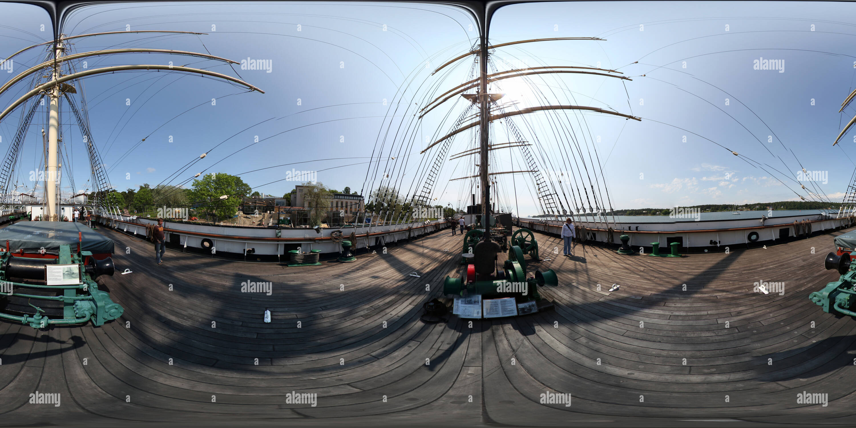 Mariehamn pommern hi-res stock photography and images - Alamy