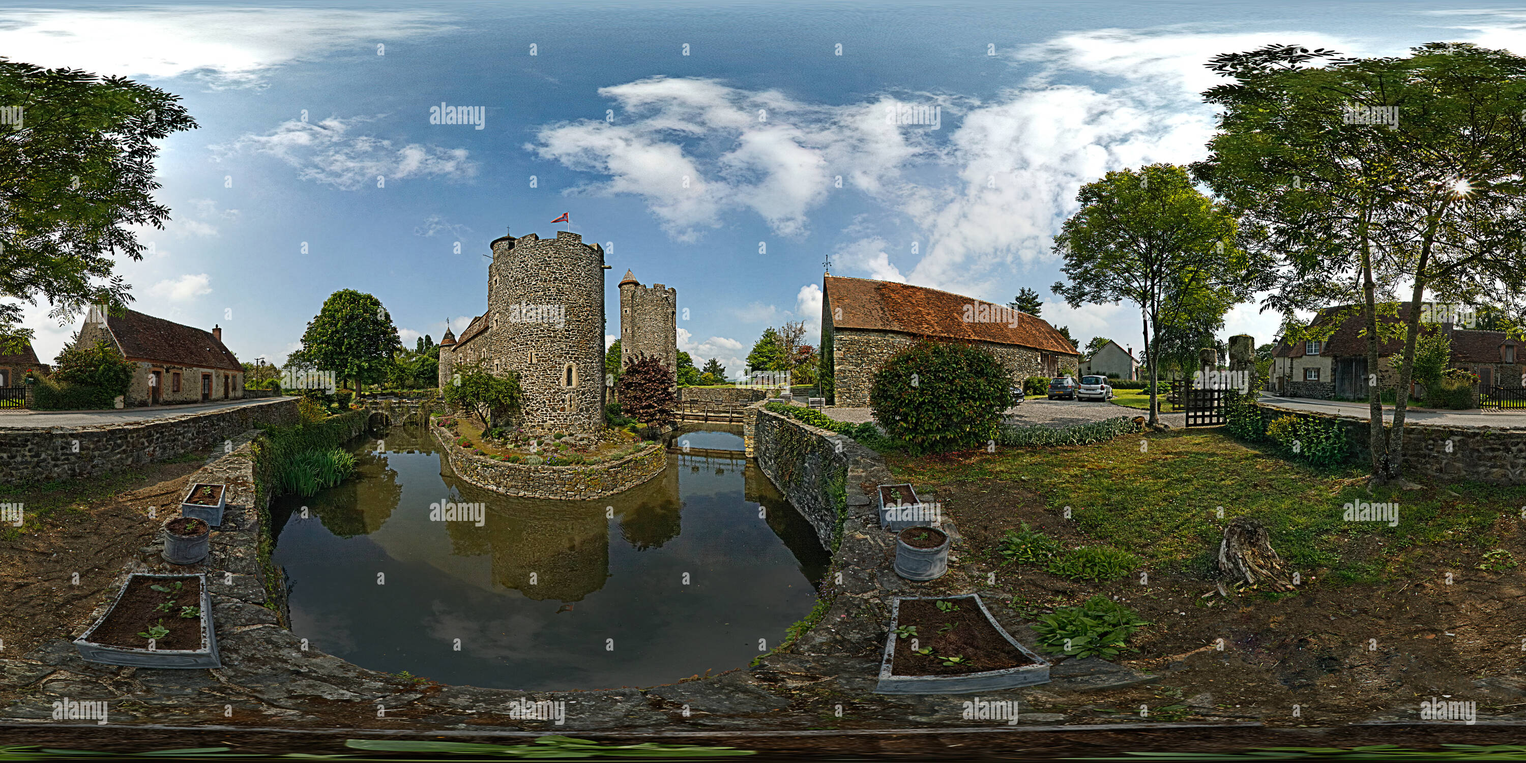 Bonnu france hi-res stock photography and images - Alamy