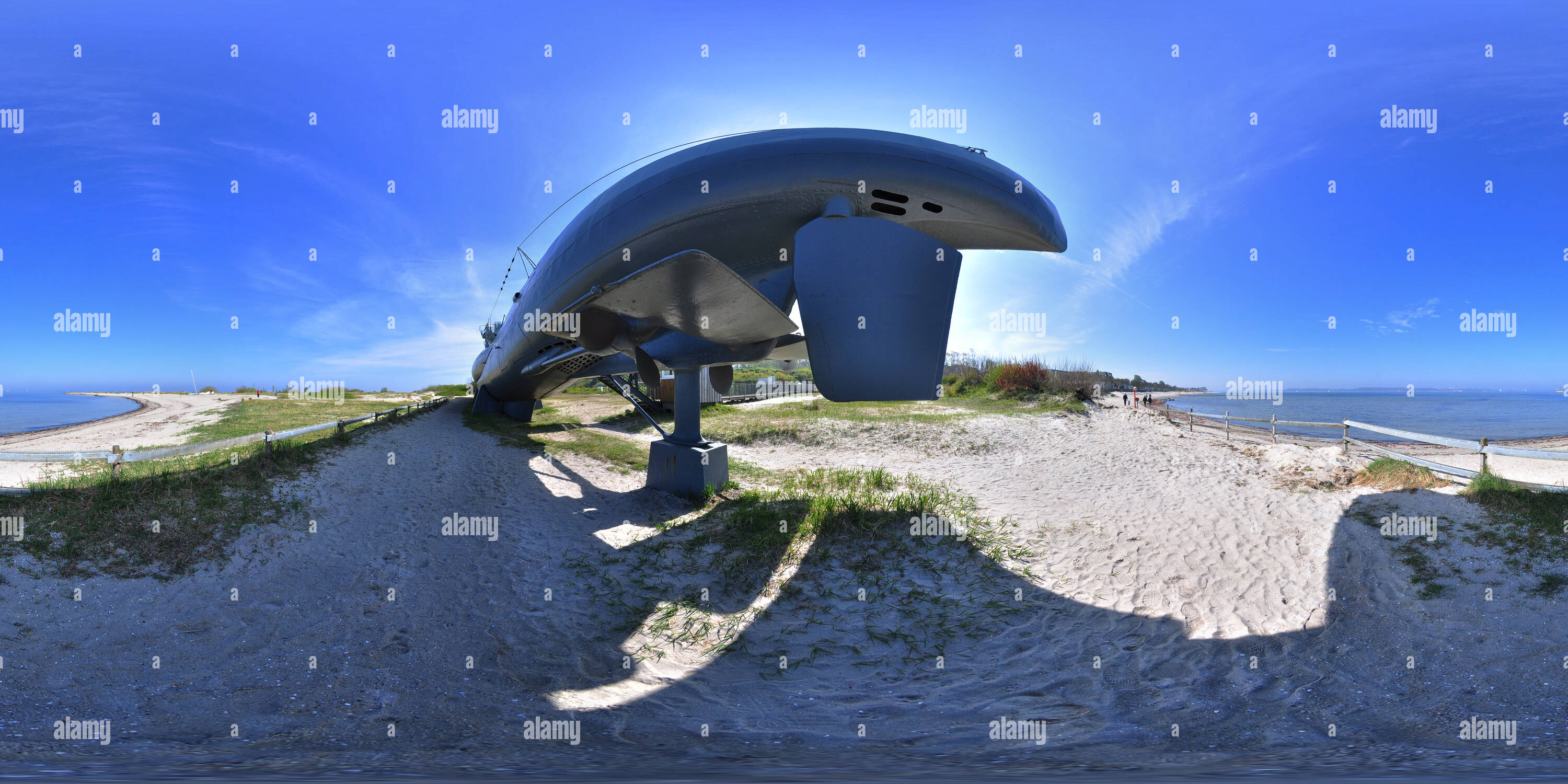 Ww2 u boot hi-res stock photography and images - Alamy