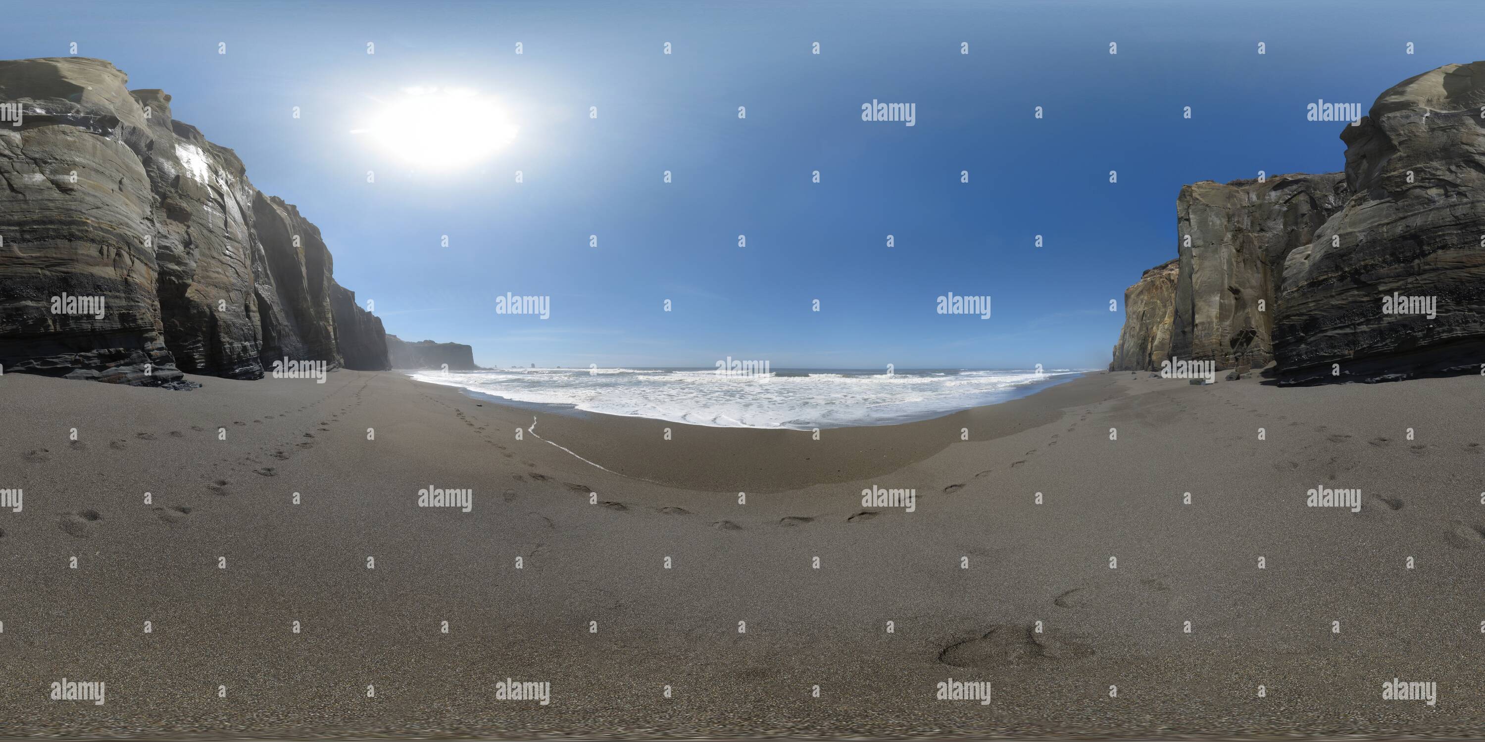 Floras lake oregon hi-res stock photography and images - Alamy