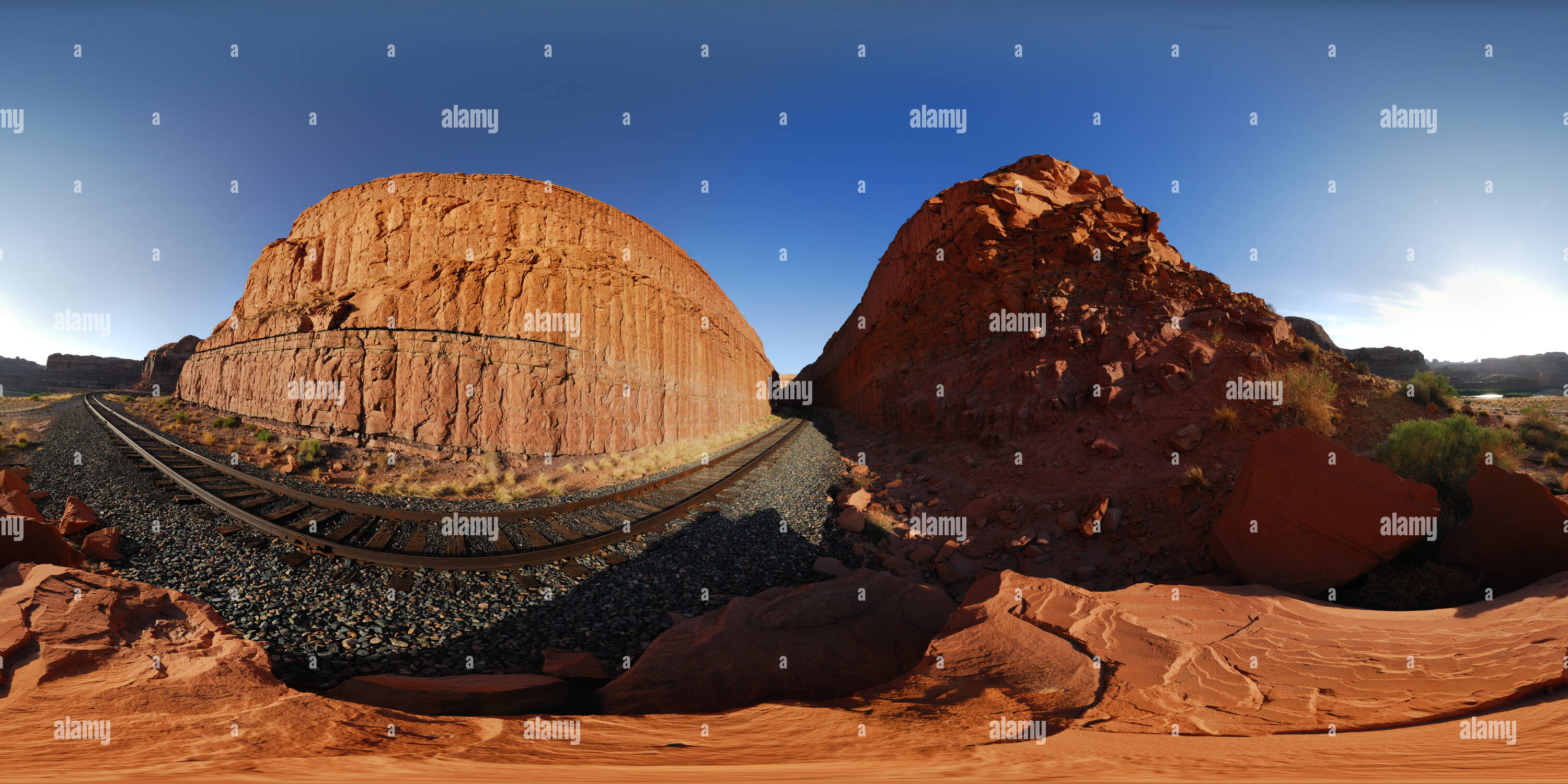 Bootlegger canyon hi-res stock photography and images - Alamy