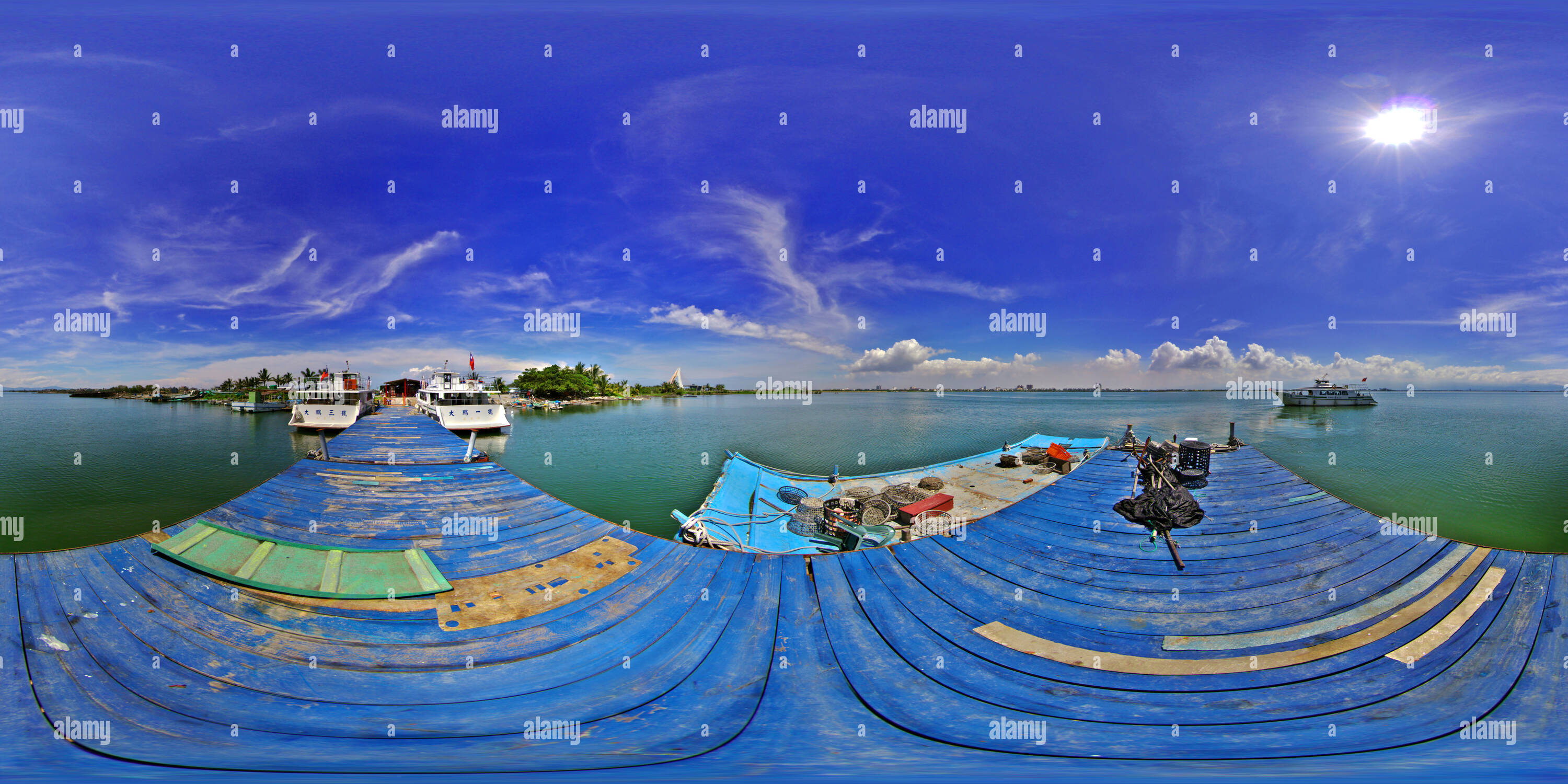 Dapeng hi-res stock photography and images - Alamy